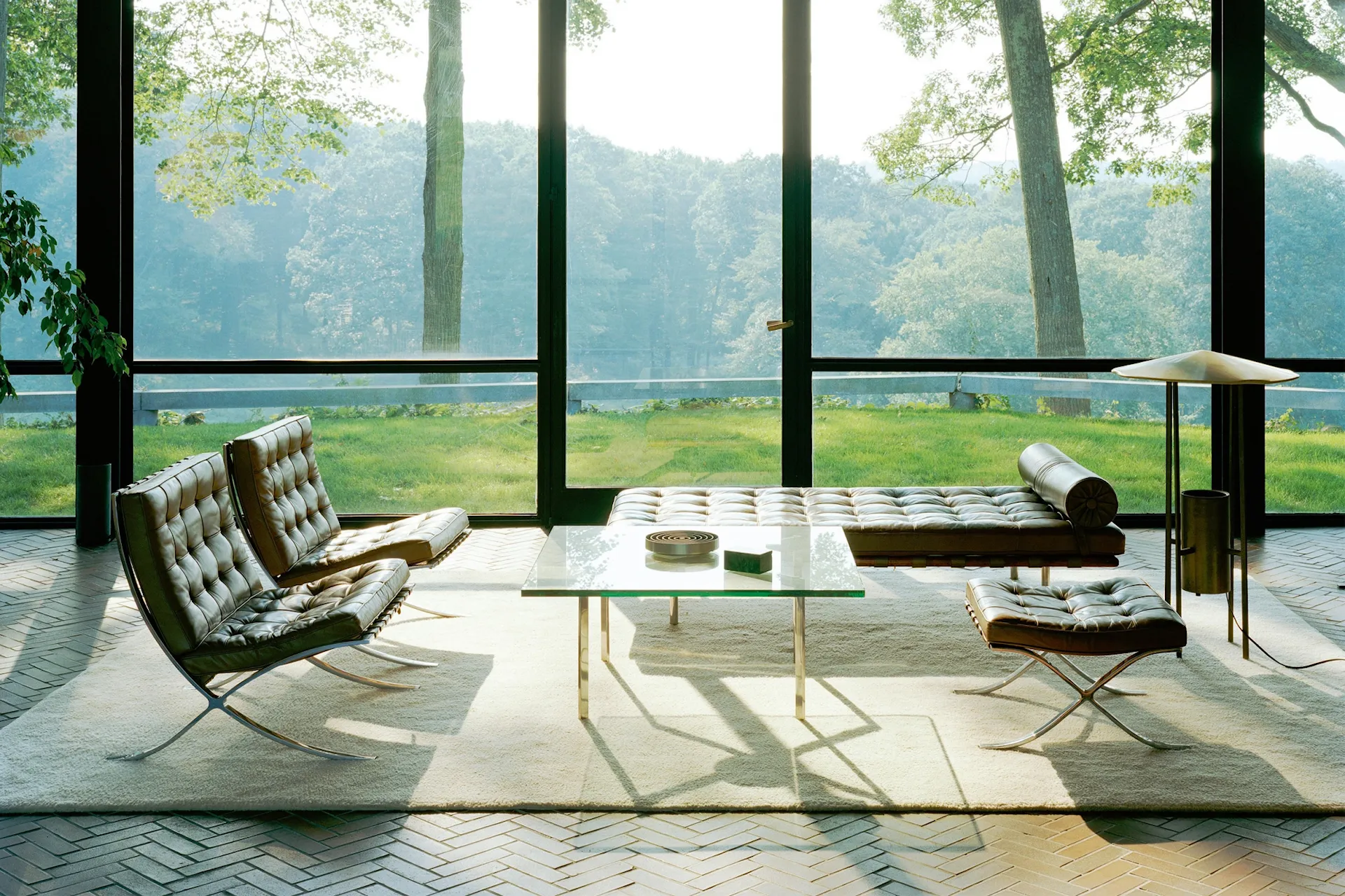 Barcelona daybed original store