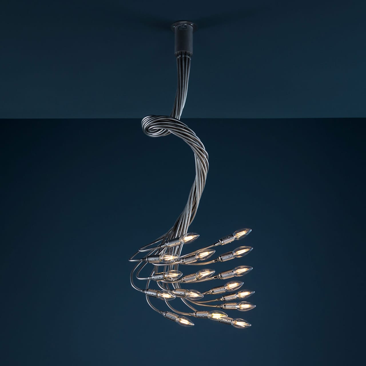 Köp Flock of Light 31 från Moooi | Nordiska Galleriet