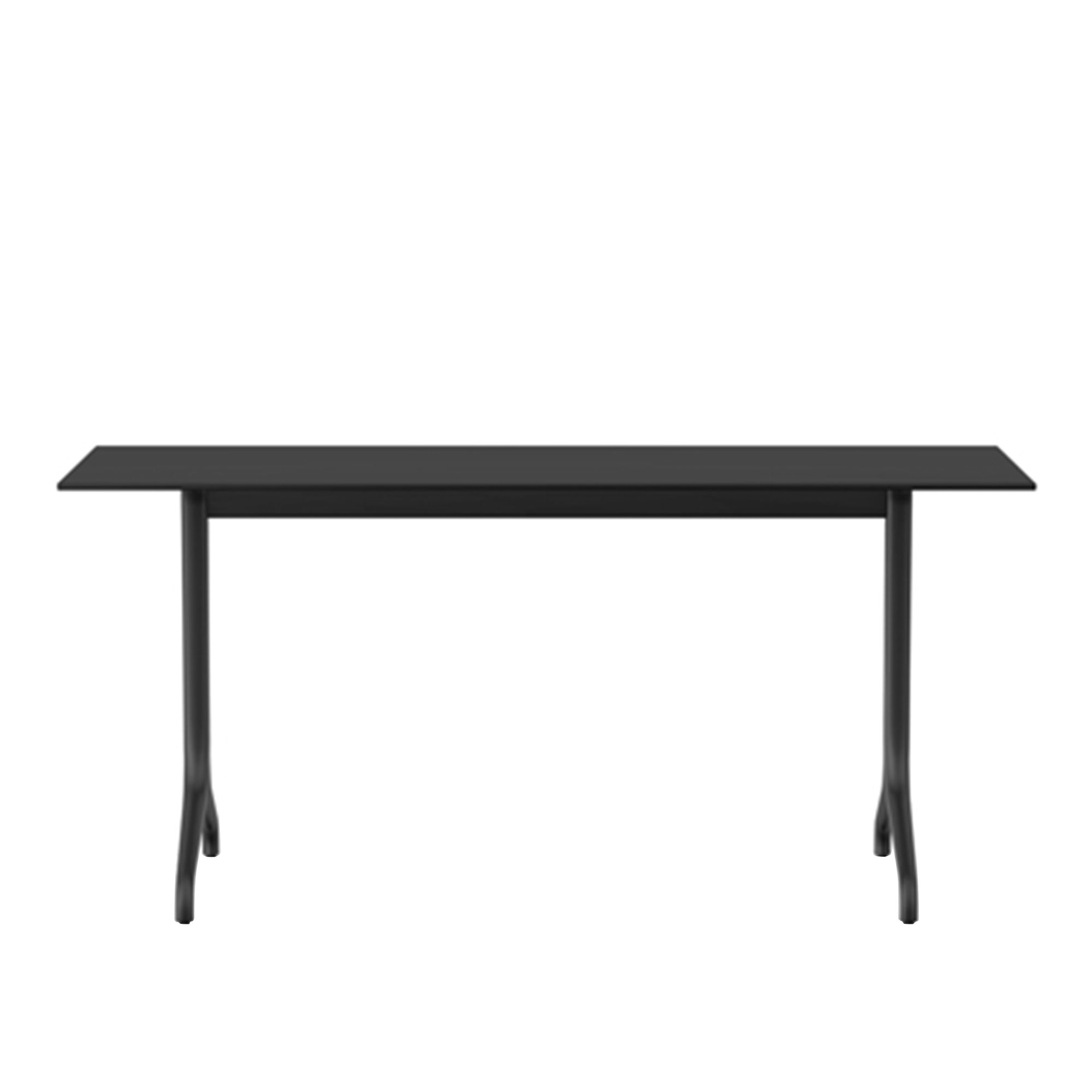 Buy Belleville Dining Table Outdoor from Vitra | NO GA