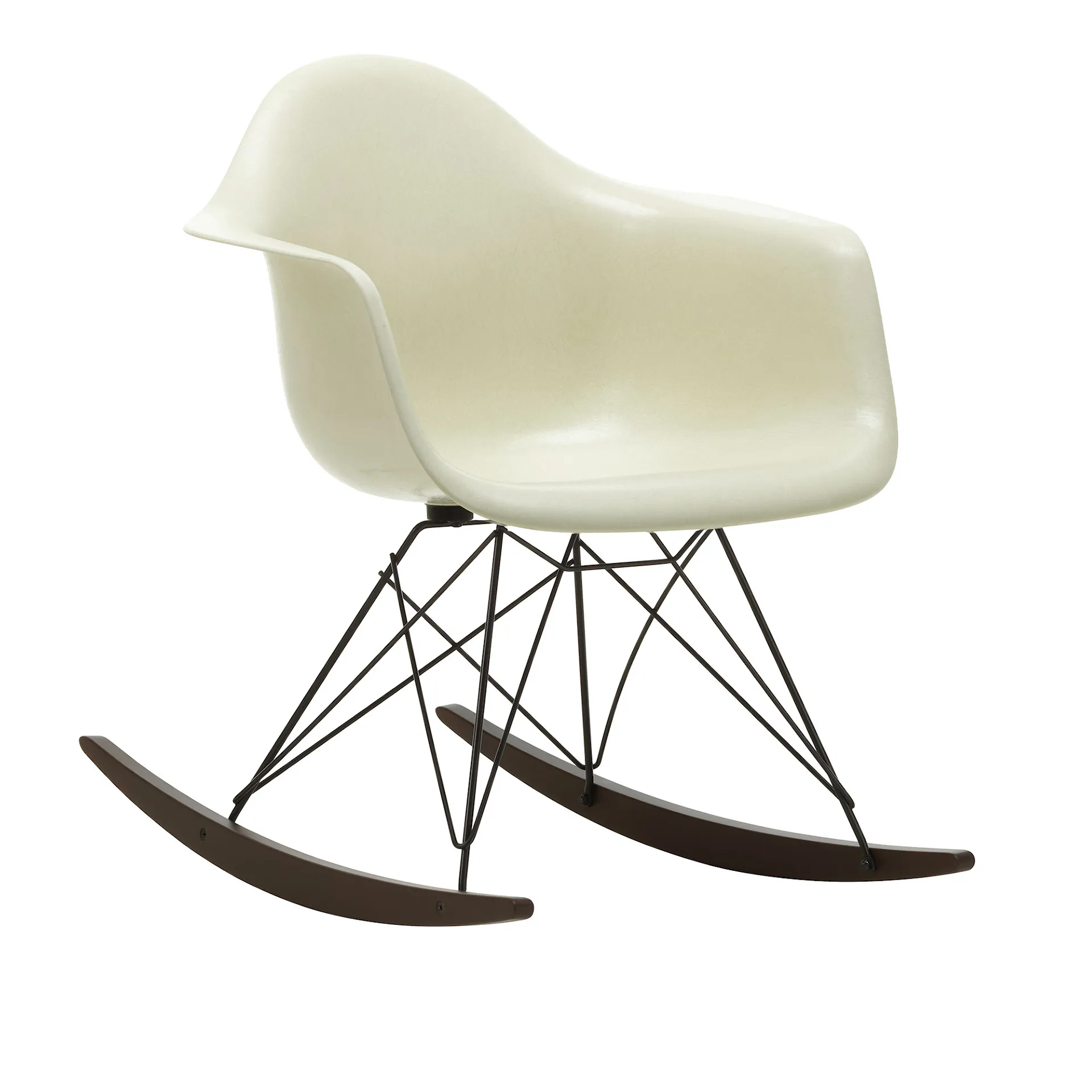 Buy Eames Fiberglass Chair RAR from Vitra NO GA