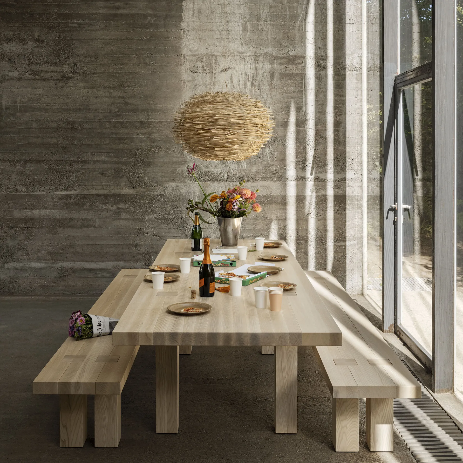 Buy Max Table from HEM | NO GA