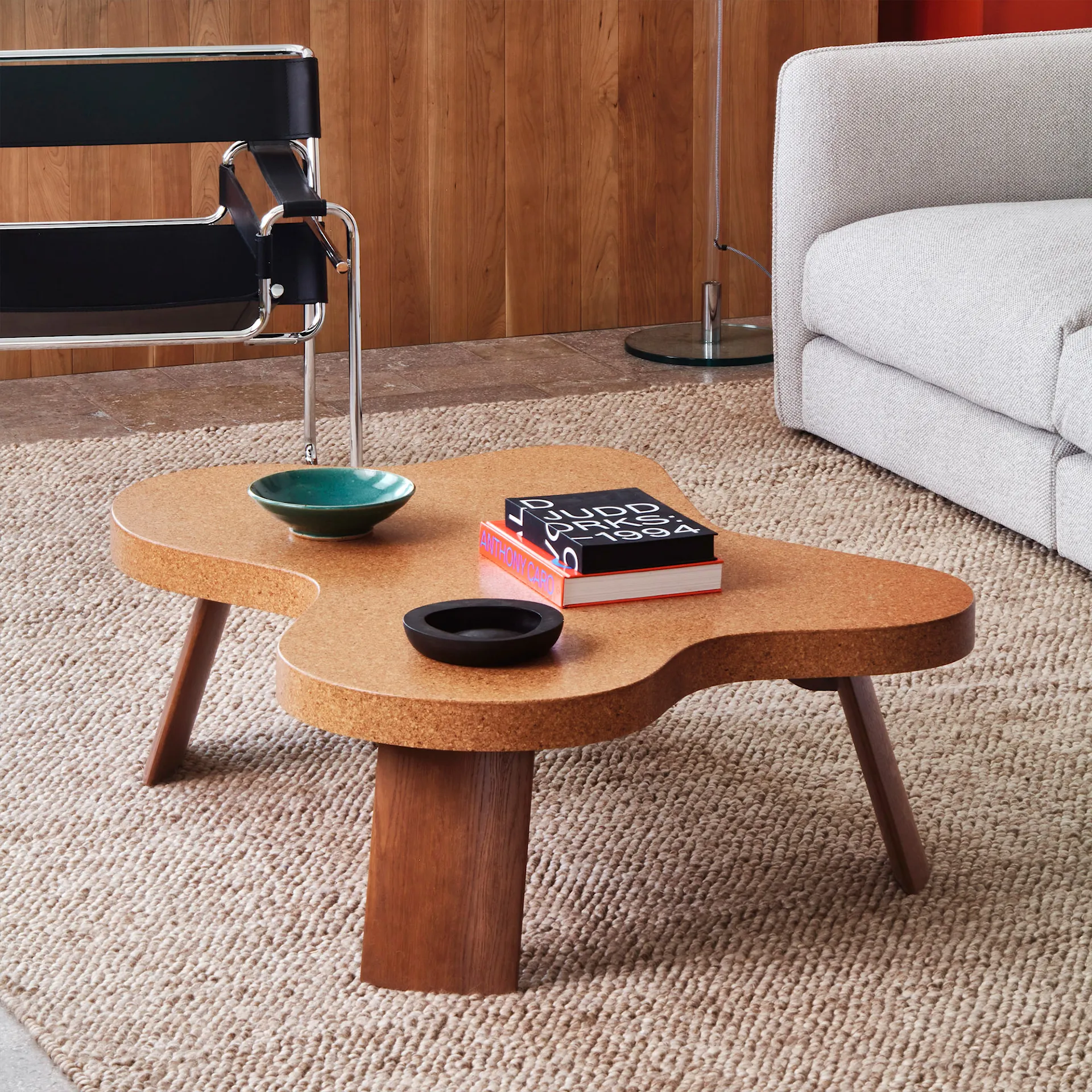 Amoeba Table Mid century Masterpiece by Paul T. Frankl from NO GA Minimalist and functional furniture from Sweden Page 10742537 NO GA