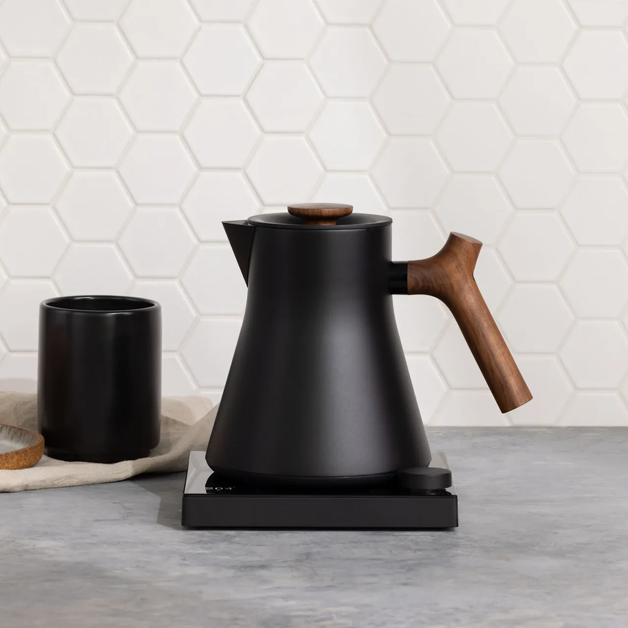 Stylish kettles store