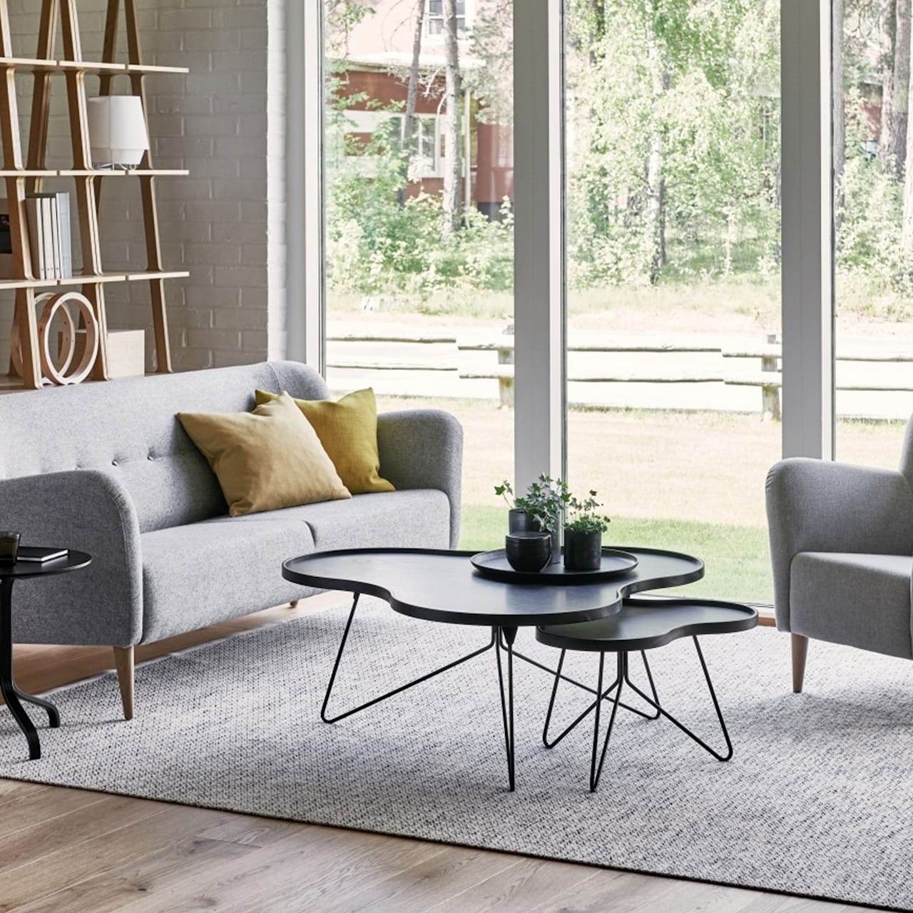 Handla eleganta soffbord hos oss på Nordiska Galleriet – alltid ...