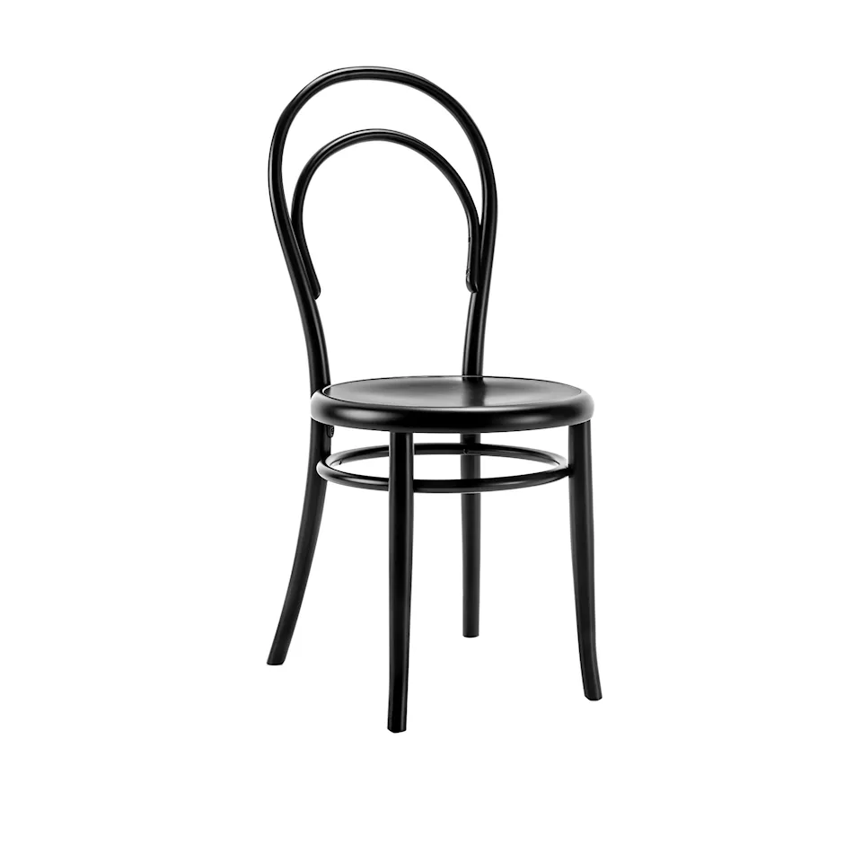 Gebrüder Thonet Vienna – Traditional furniture in modern Gebrüder Thonet Vienna – Traditional furniture in modern