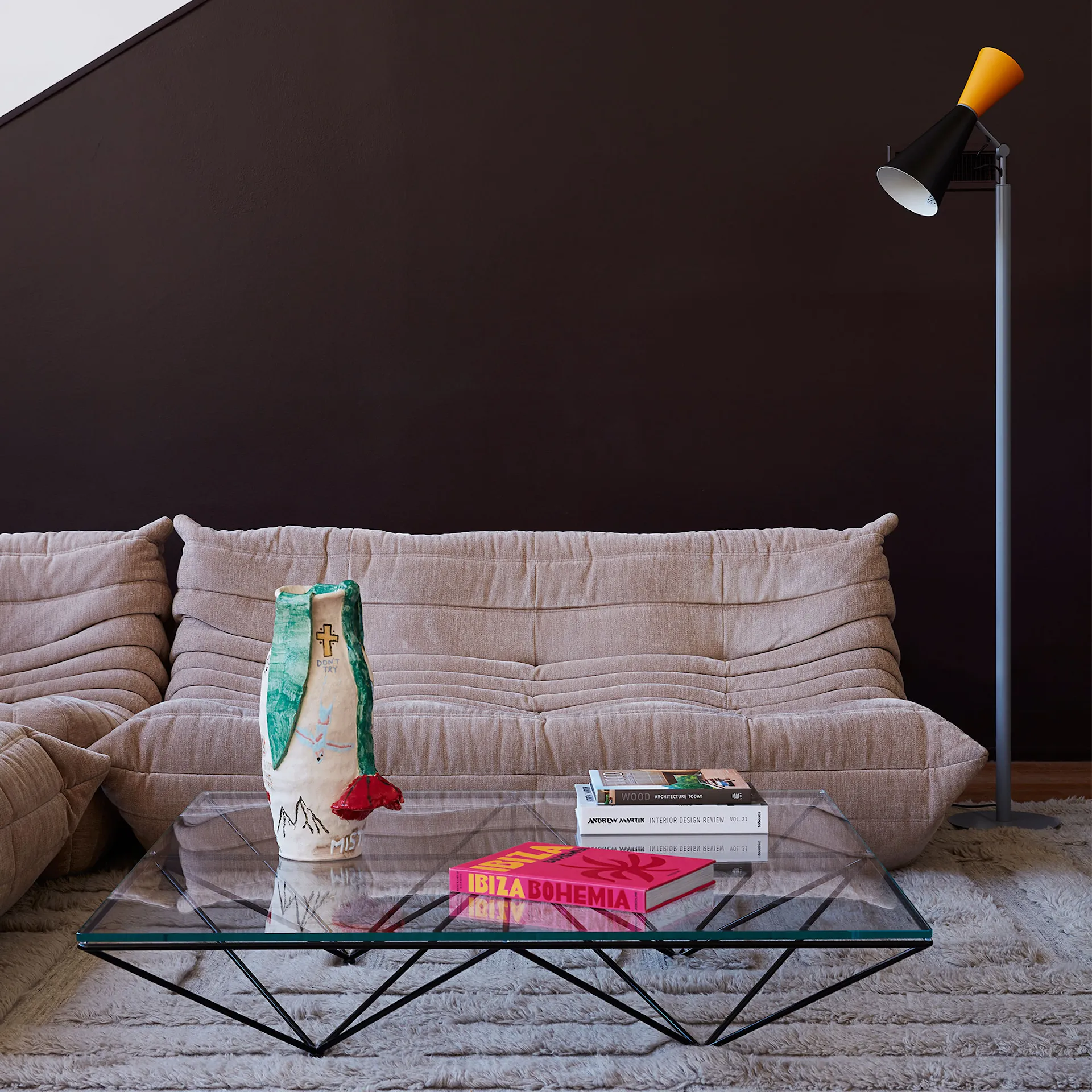 Alanda coffee table store