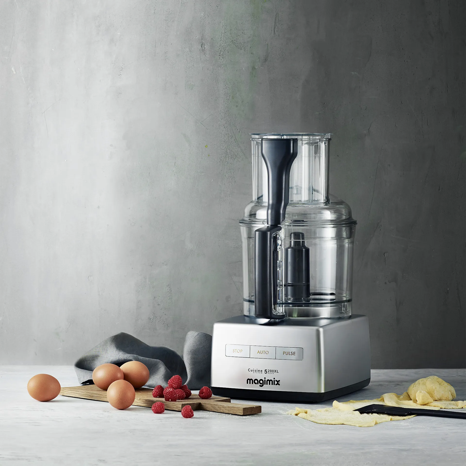 Buy Food Processor 5200XL from Magimix NO GA