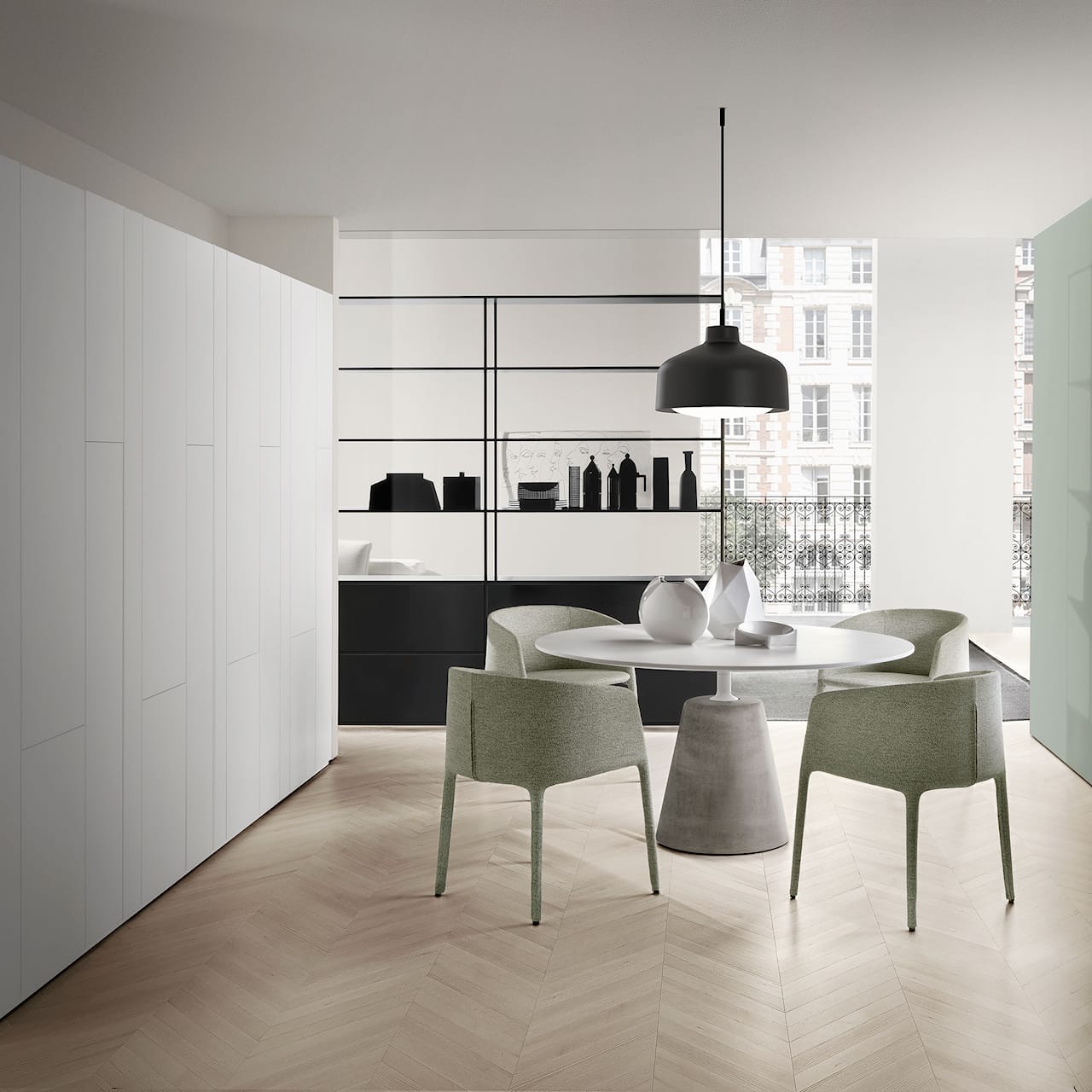 MDF Italia – Modern italiensk möbeldesign med minimalism | Nordiska ...