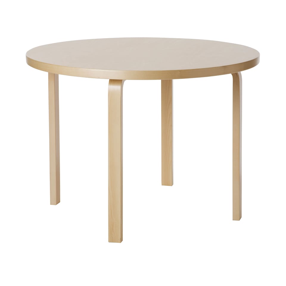 Köp Trienna Soffbord från Artek | Nordiska Galleriet