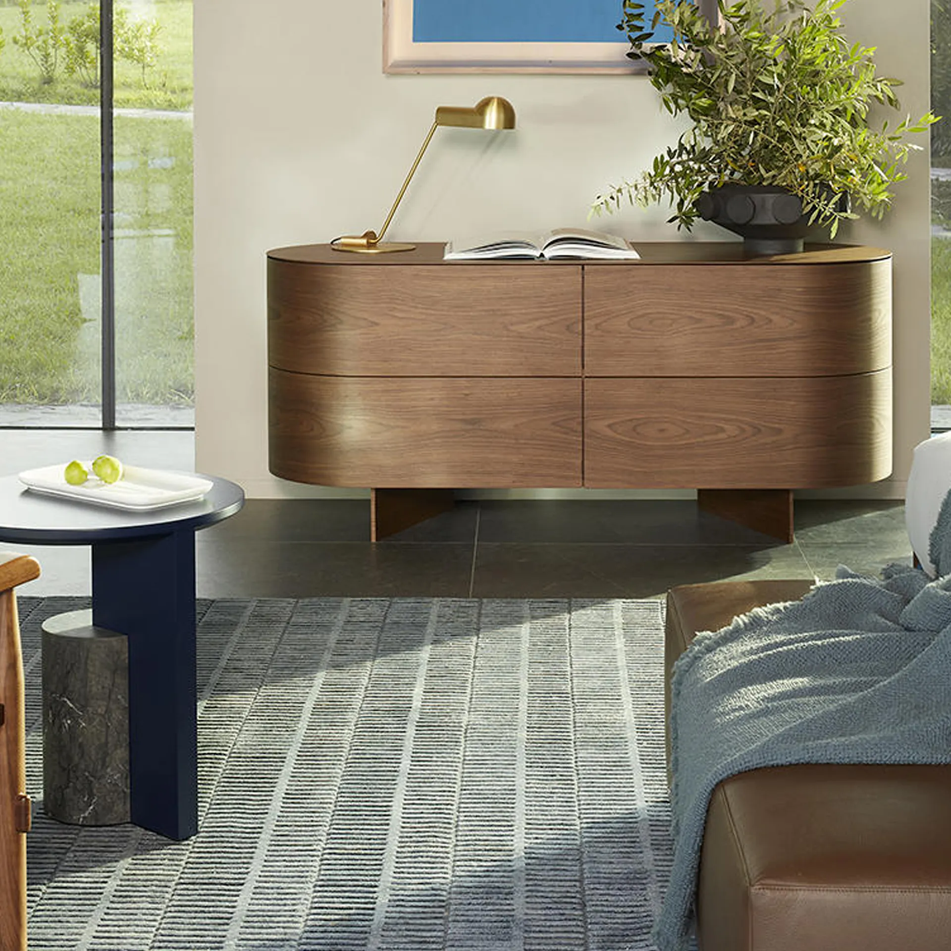 Cassina sideboard store