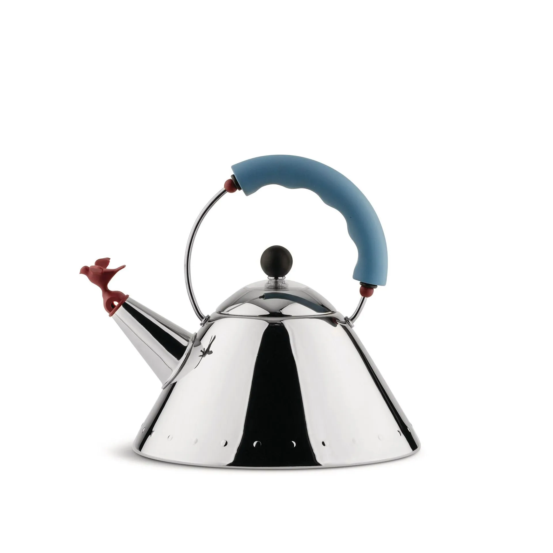 Bird kettle store