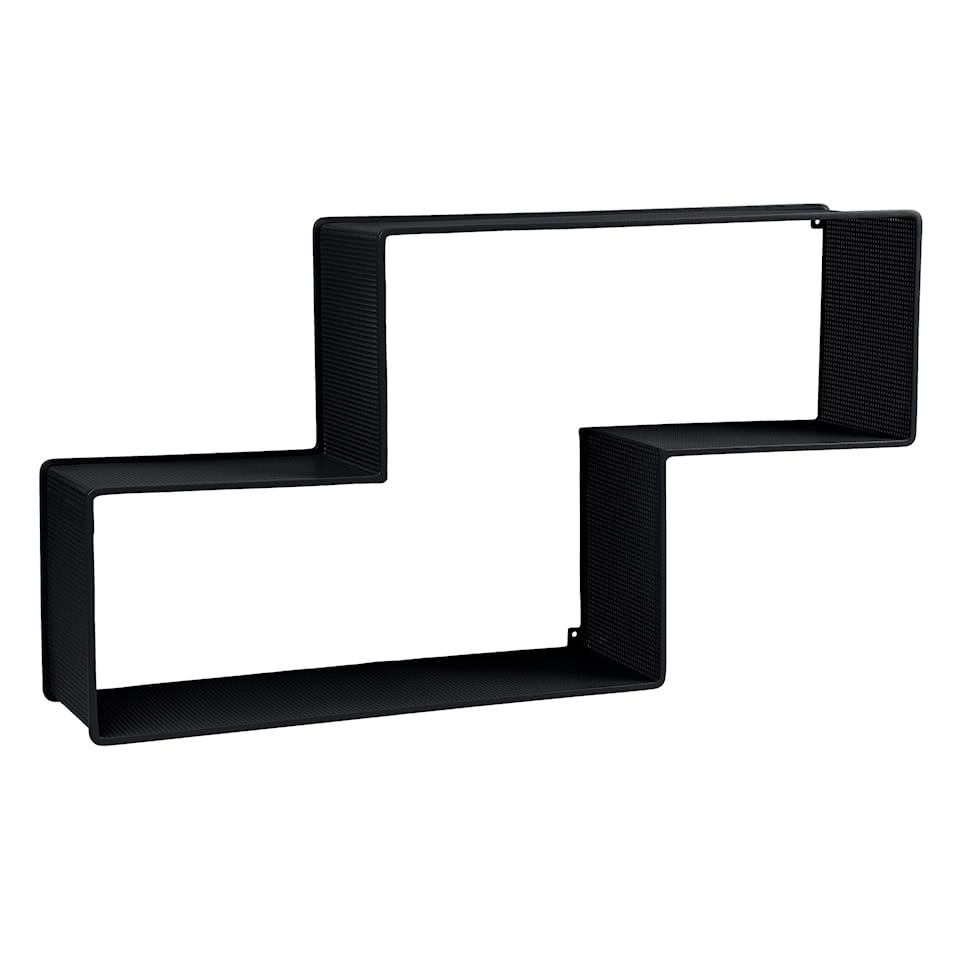 Köp Read Spacious Bookshelf - Plinth H7 cm från Montana | Nordiska ...