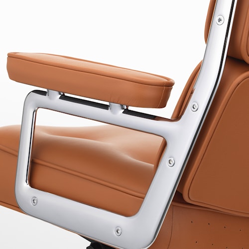 Buy Lobby Chair ES 104 from Vitra NO GA