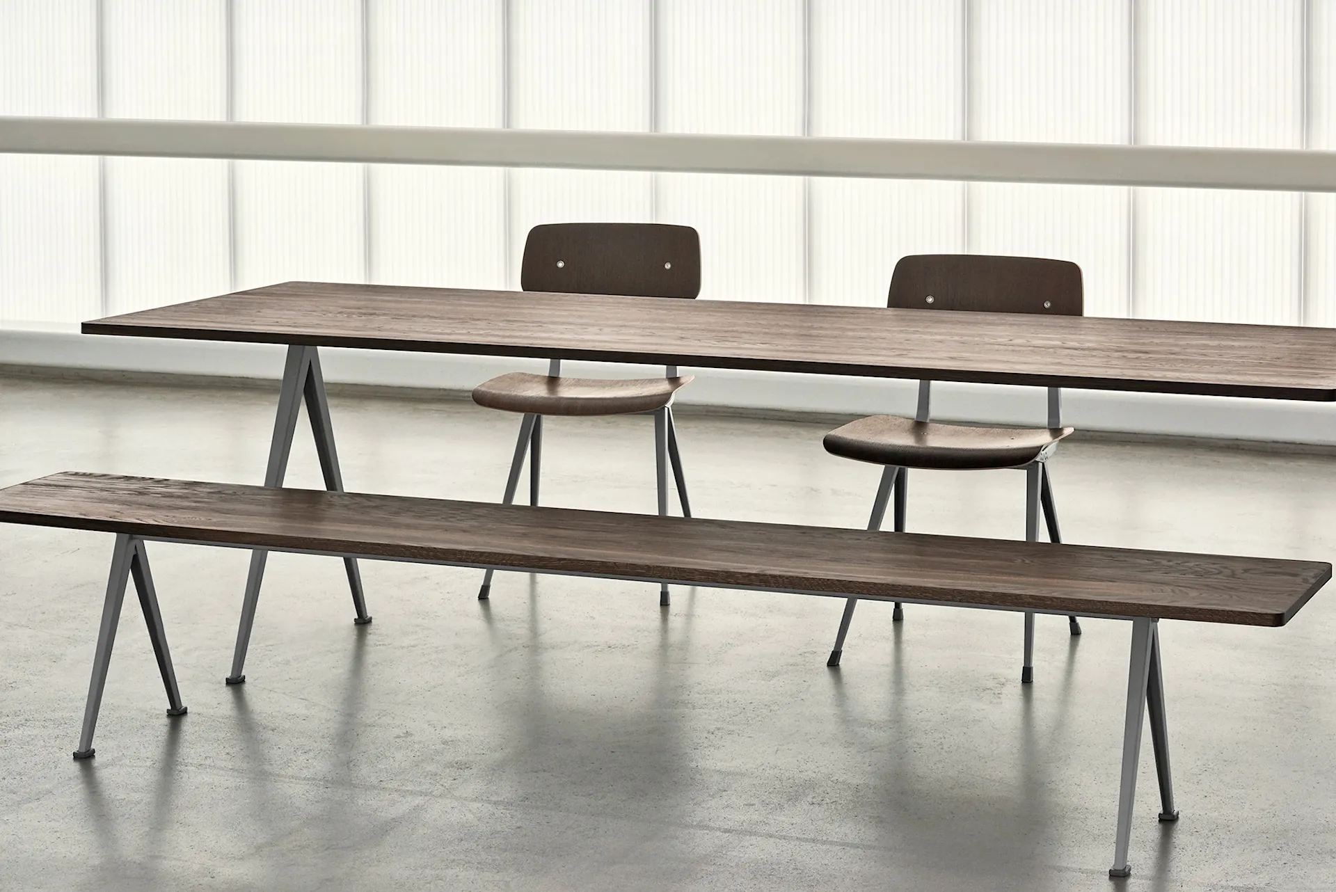 Buy Pyramid Table 02 from HAY NO GA