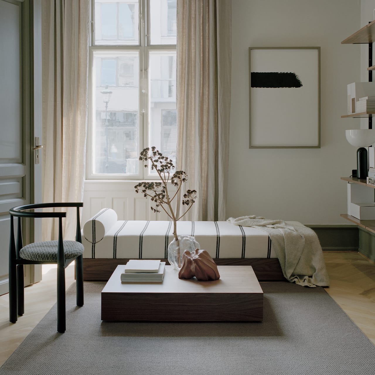 Soffbord – Handla ett stilrent soffbord med unik design | Nordiska ...