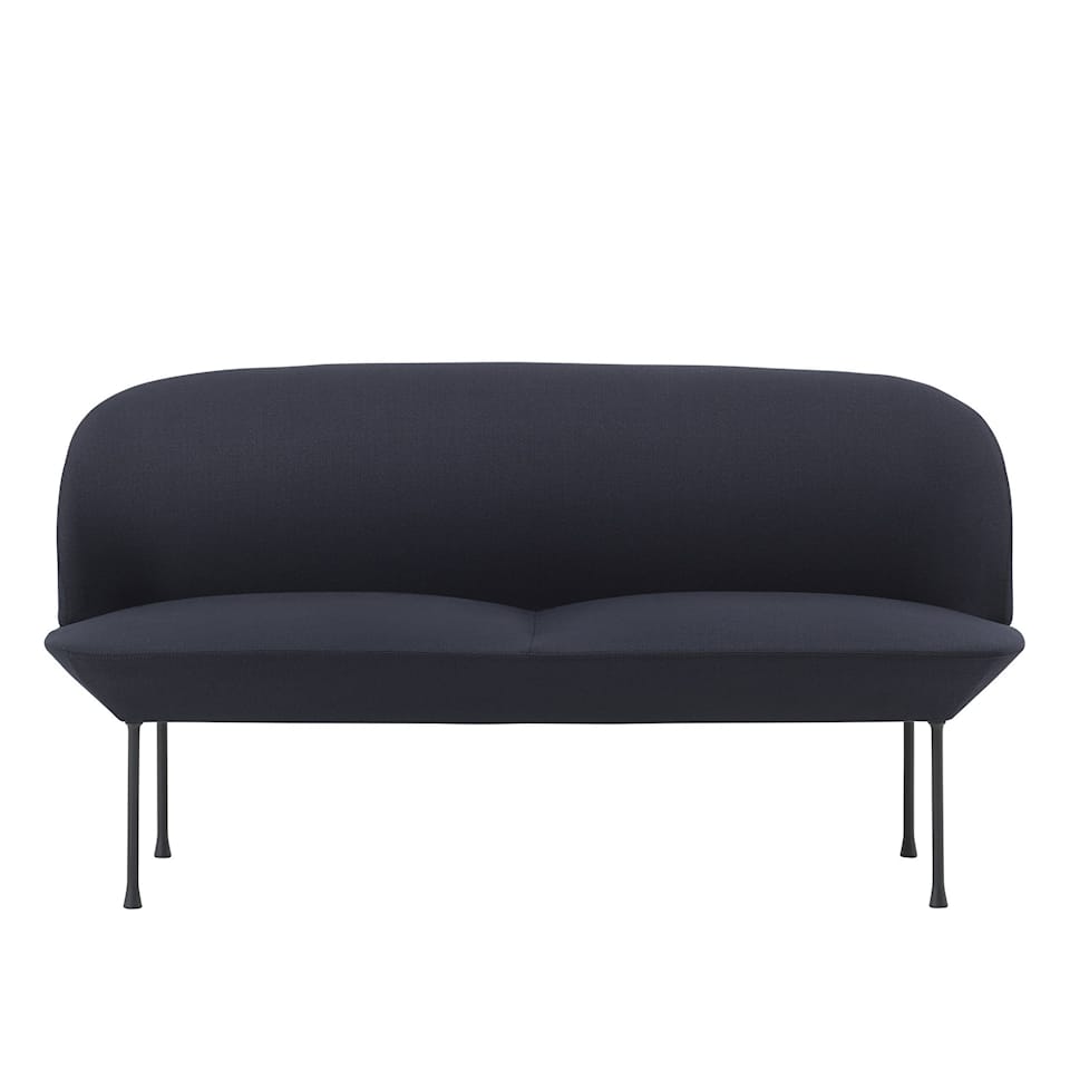 Köp Rest Sofa - 3-sits från Muuto | Nordiska Galleriet