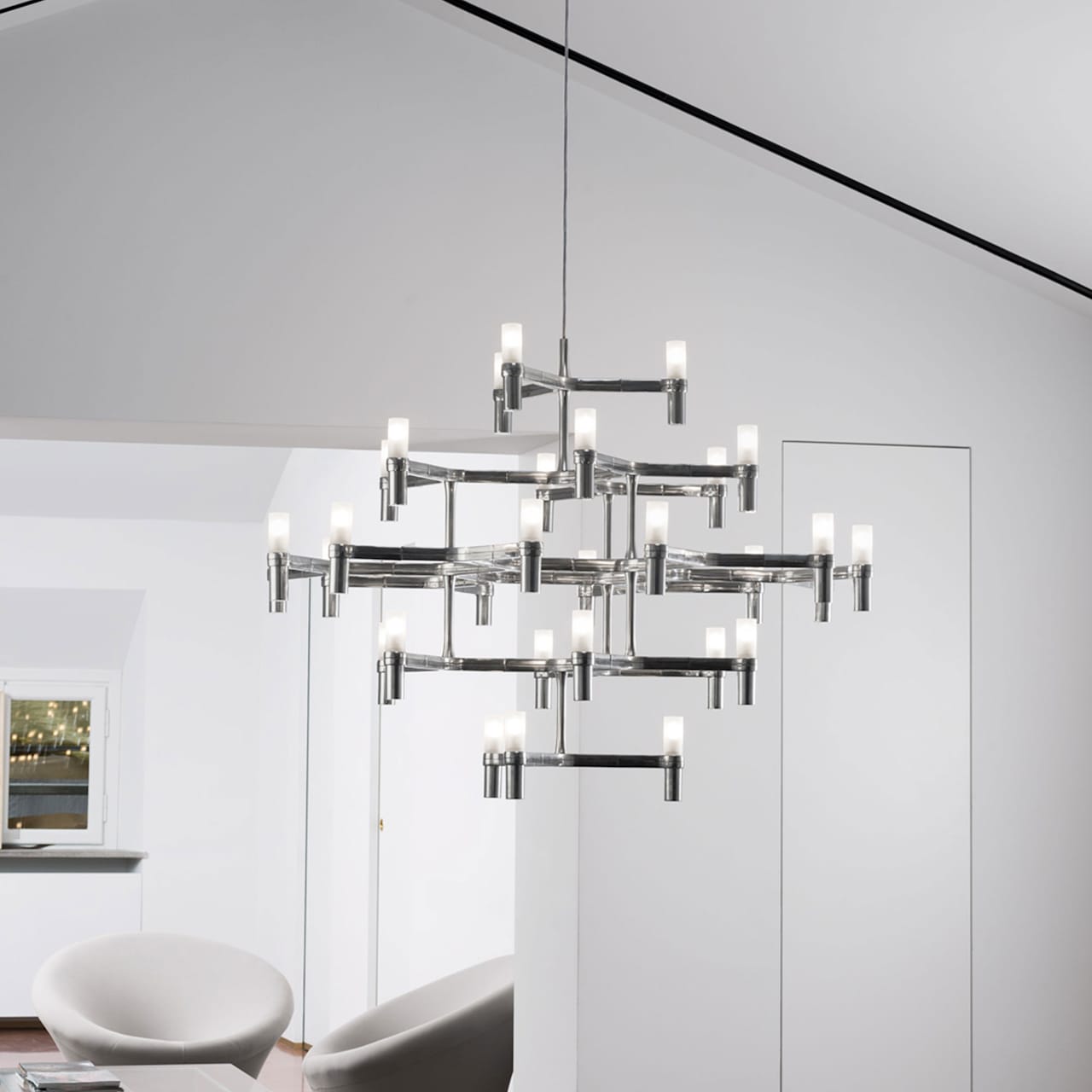 Köp Flock of Light 31 från Moooi | Nordiska Galleriet