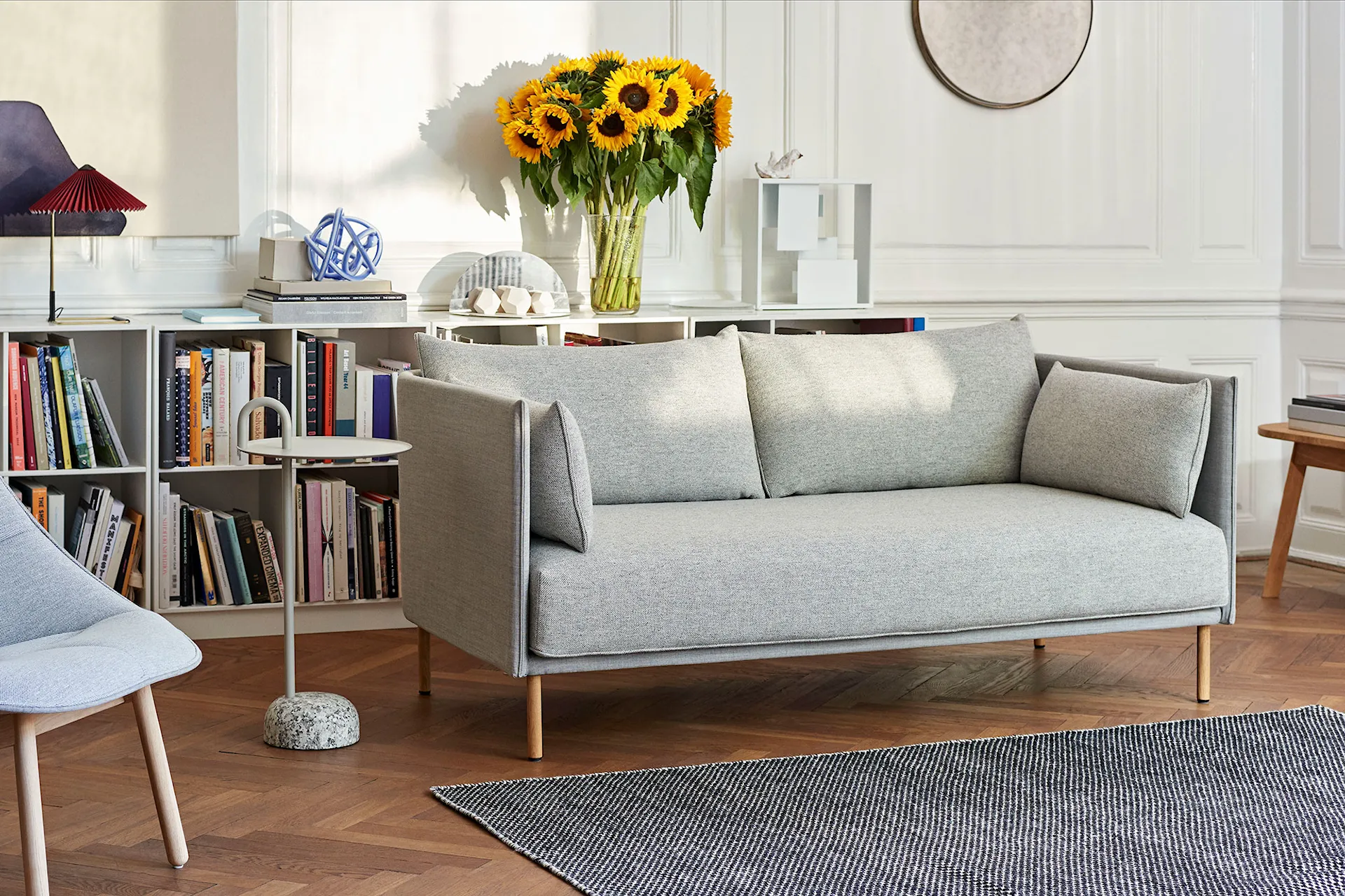 Gamfratesi sofa store