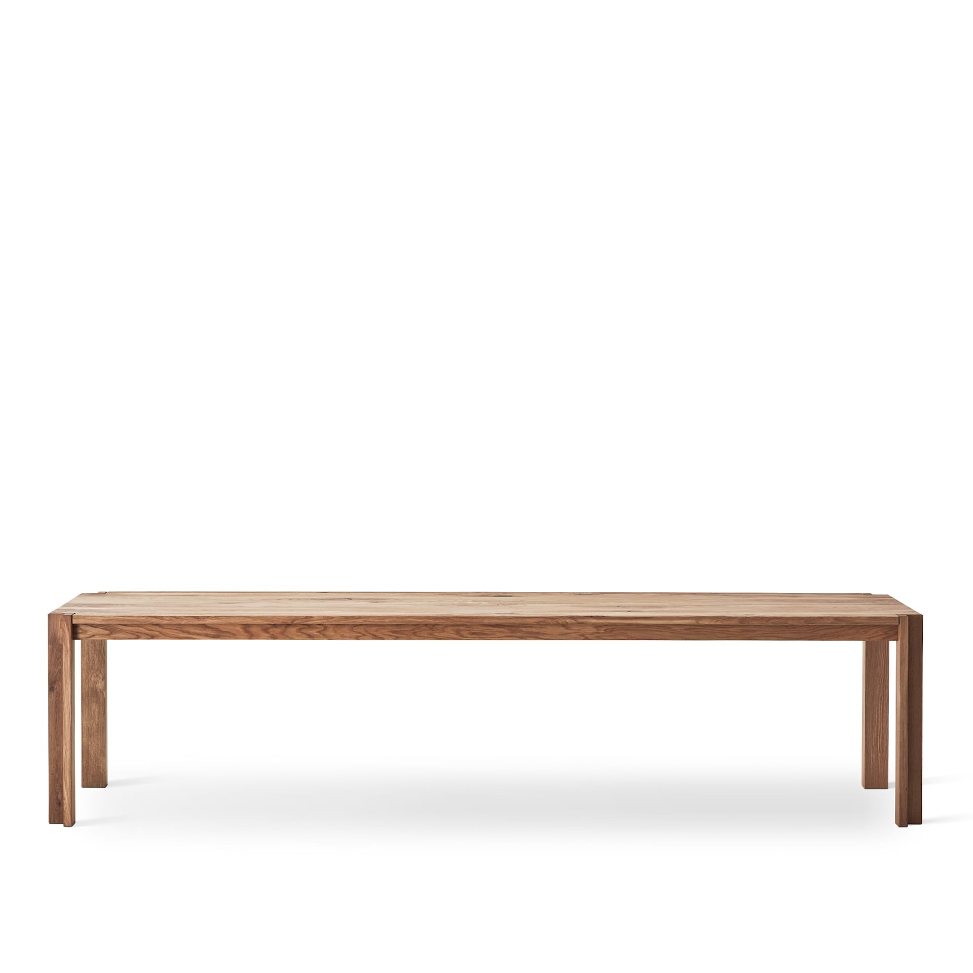 Köp Jeppe Utzon Table #1 från Dk3 | Nordiska Galleriet
