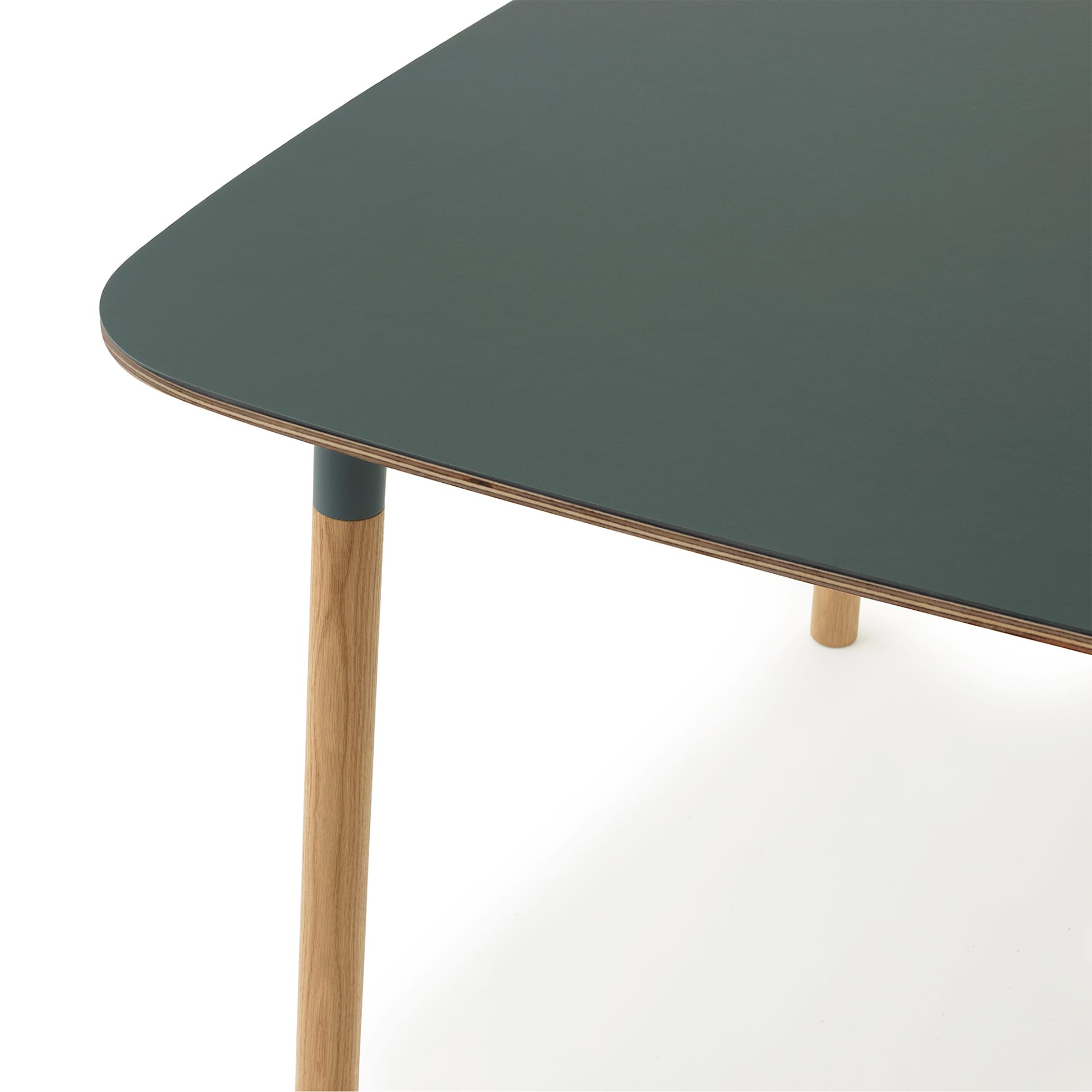 Buy Form Table 95 x 200 cm from Normann Copenhagen | NO GA