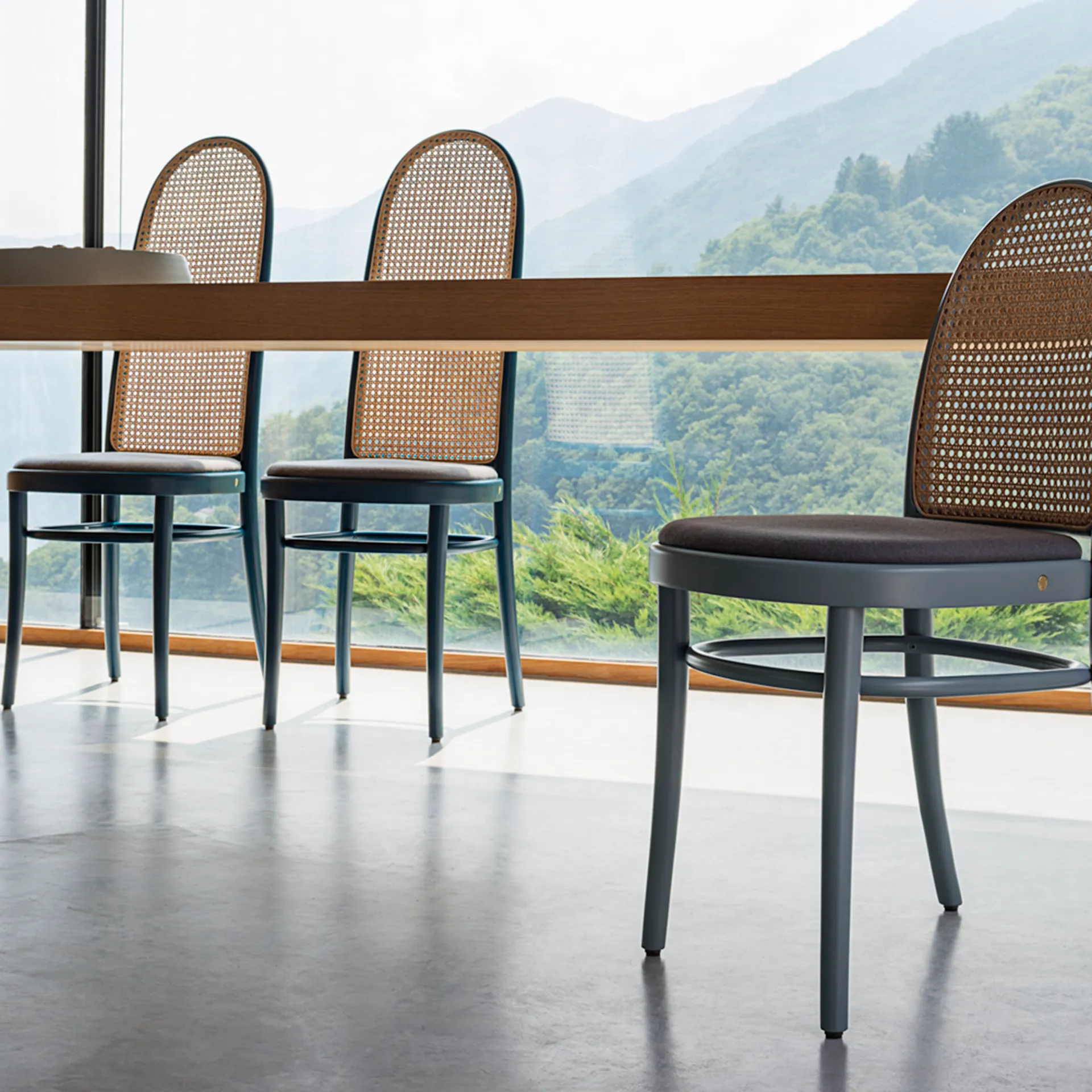 Buy Morris Chair Low from Gebruder Thonet Vienna NO GA