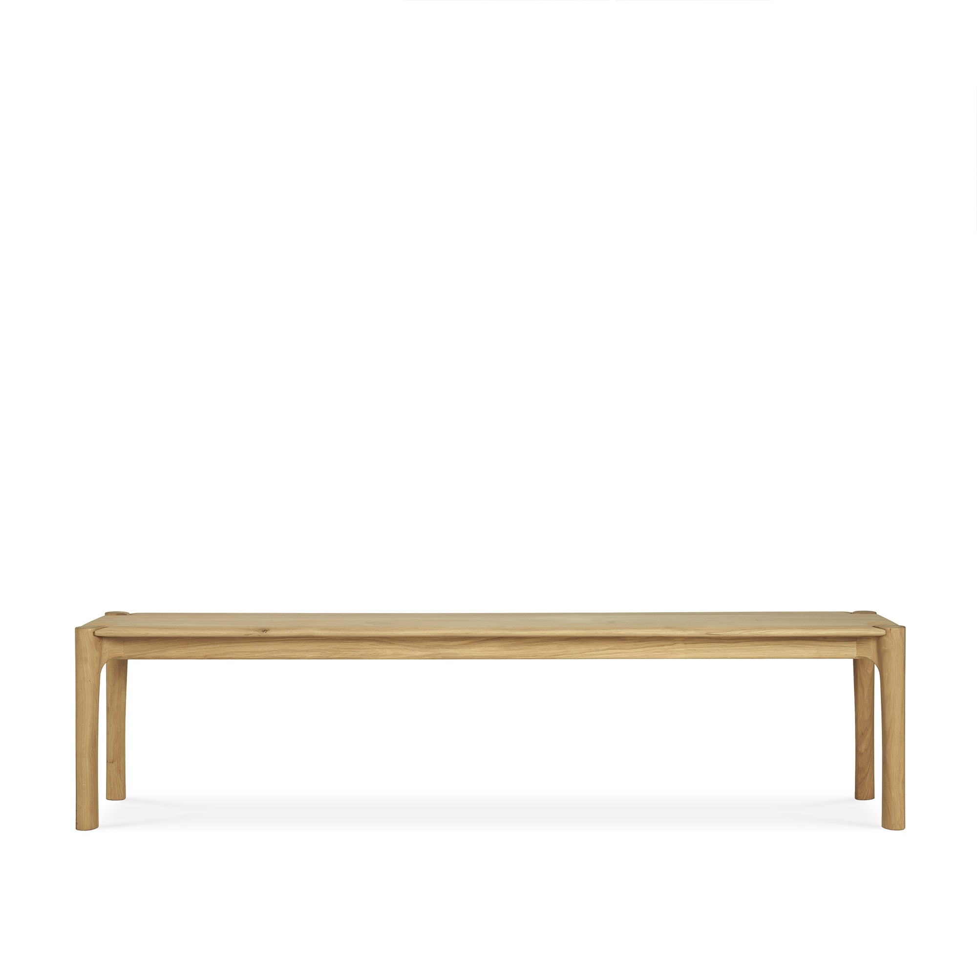 Buy PI Bench Oak from Ethnicraft | NO GA