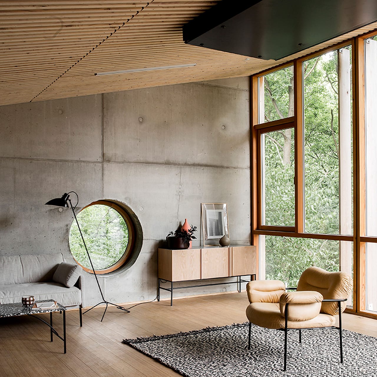 Fogia – Svensk möbeldesign med hållbarhet och kvalitet | Nordiska Galleriet