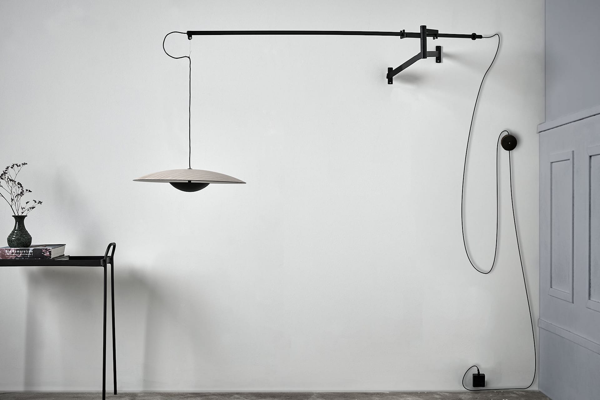 Kjøp Ginger A XL 42 - Wenge fra Marset | Nordiska Galleriet