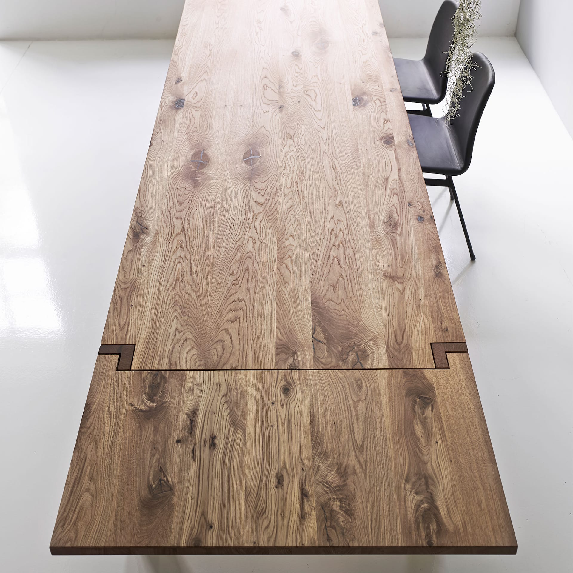 Köp Tilläggsskiva Jeppe Utzon Table #1 från Dk3 | Nordiska Galleriet