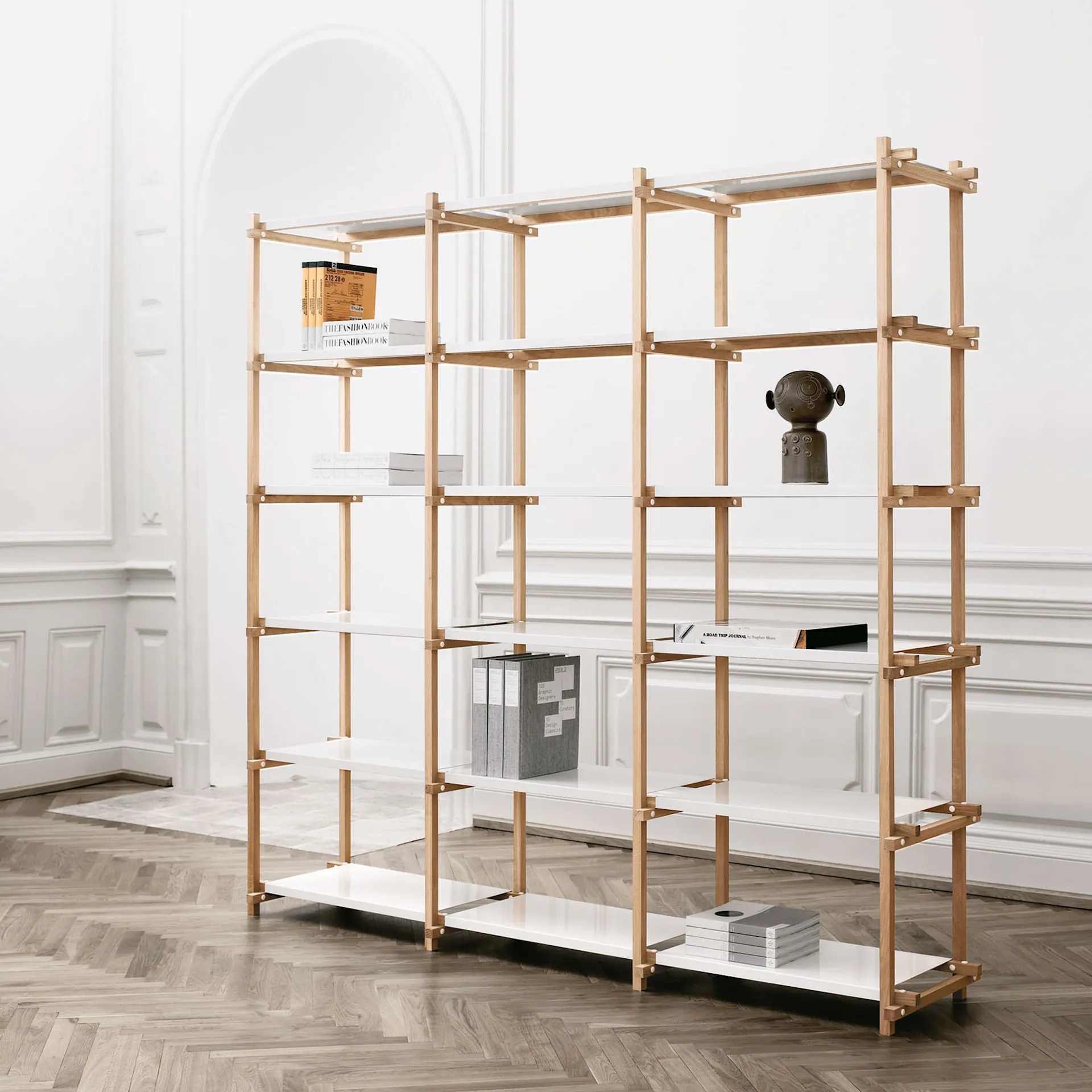 Hay bookcase store