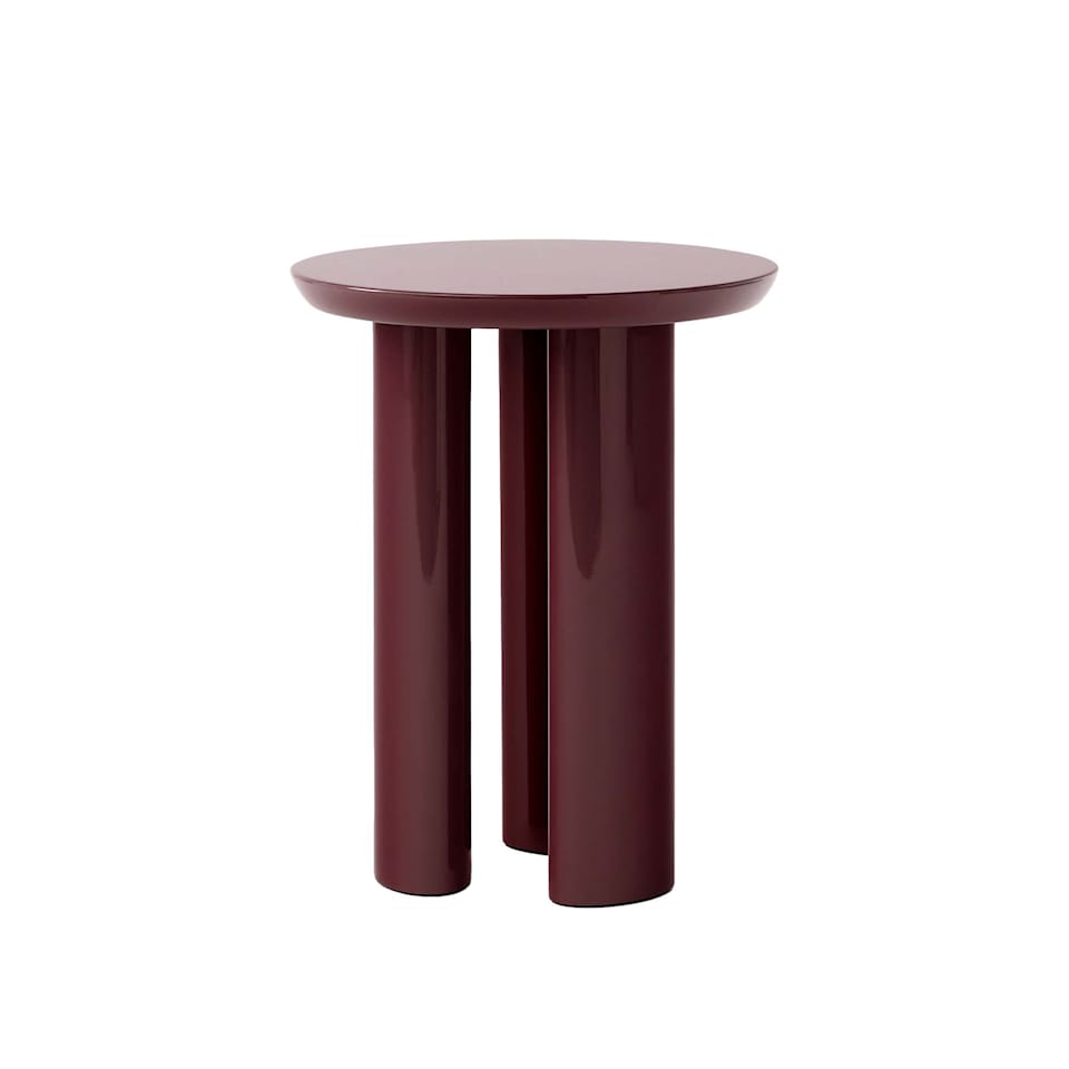 Köp Morning Glory Side Table från Moroso | Nordiska Galleriet