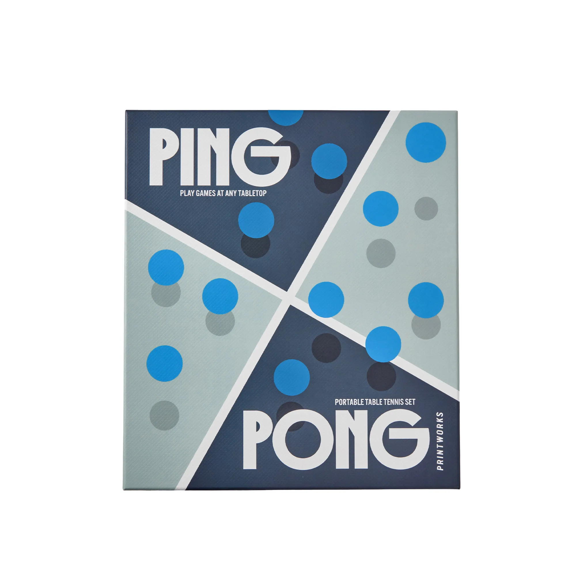 Ping Color Dot Chart RH PING EYE 2 Green Dot Iron Set Very Rare