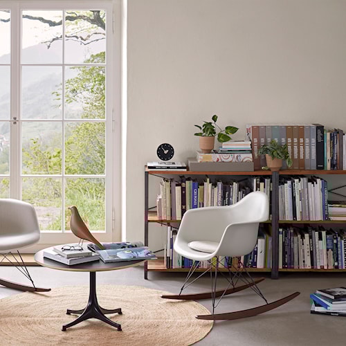 Rar eames plastic armchair store