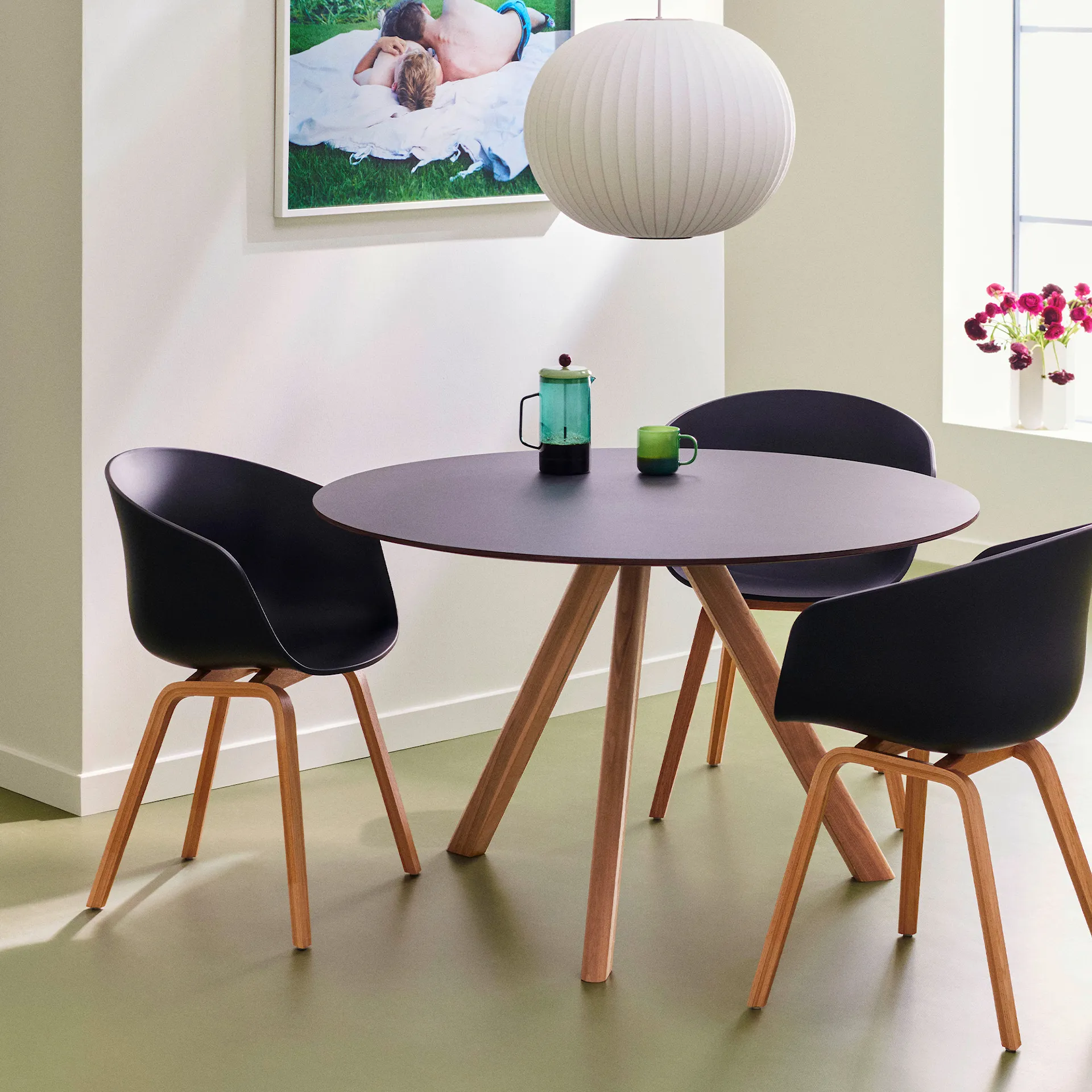 Hay cph20 table store