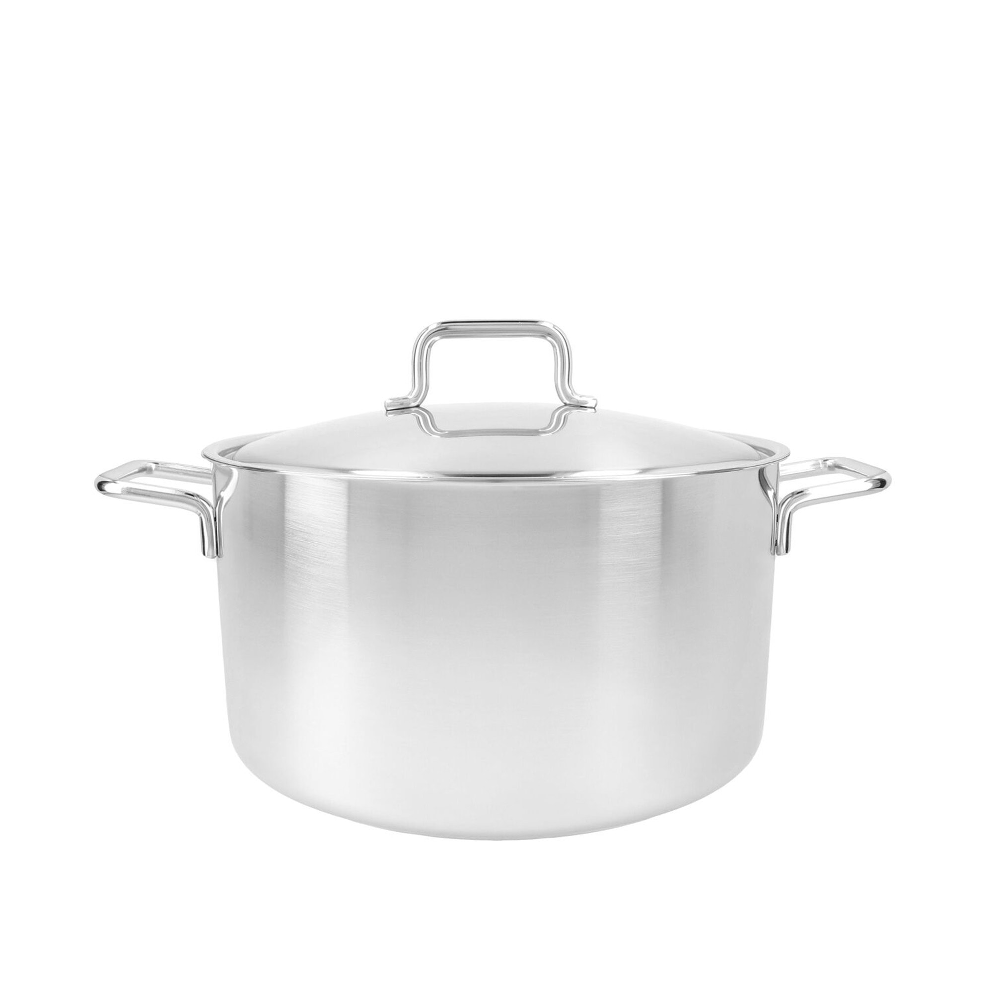 Buy Apollo 7 Pot With Lid from Demeyere | NO GA