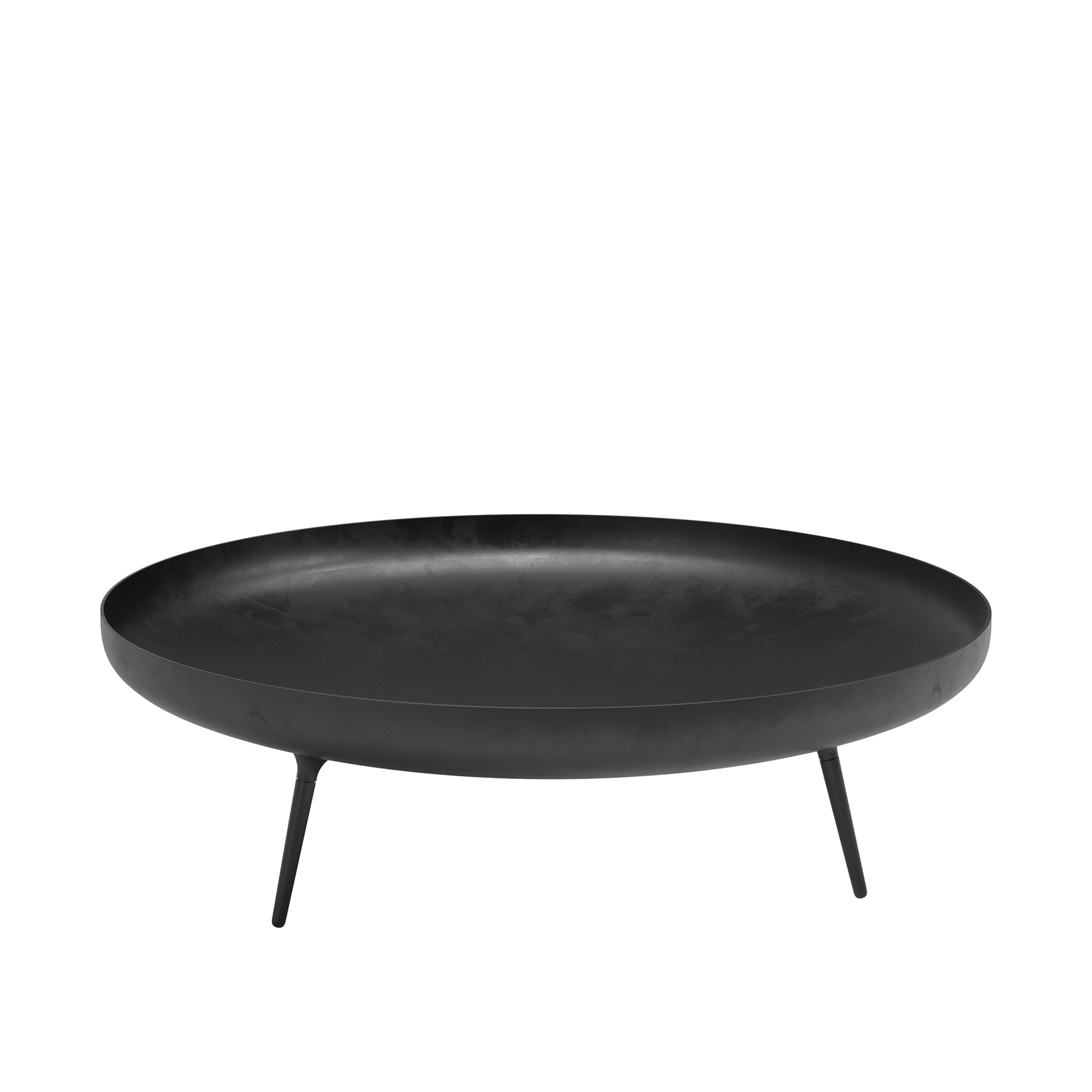 Buy Deco Freestanding Fire Bowl from Gloster | NO GA