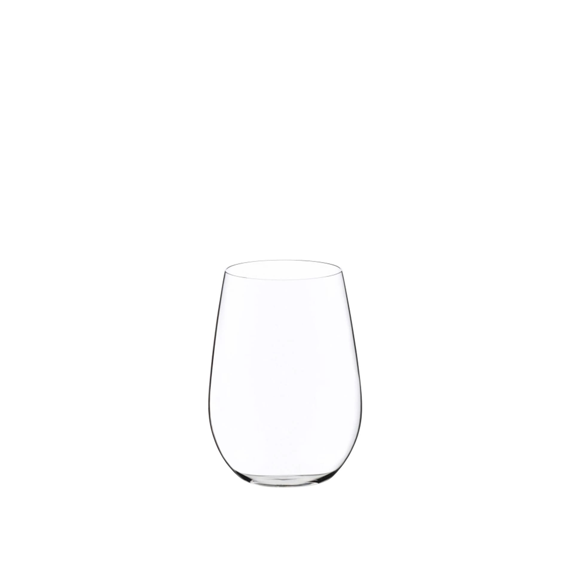 Kjøp O Wine To Go Hvitvin 1-pakning fra Riedel | Nordiska Galleriet