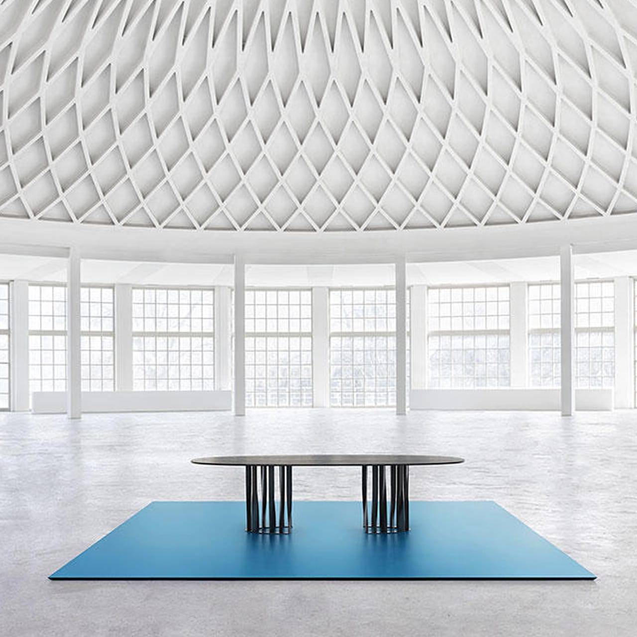 Rodolfo Dordoni – Italiensk designer och arkitekt | Nordiska Galleriet