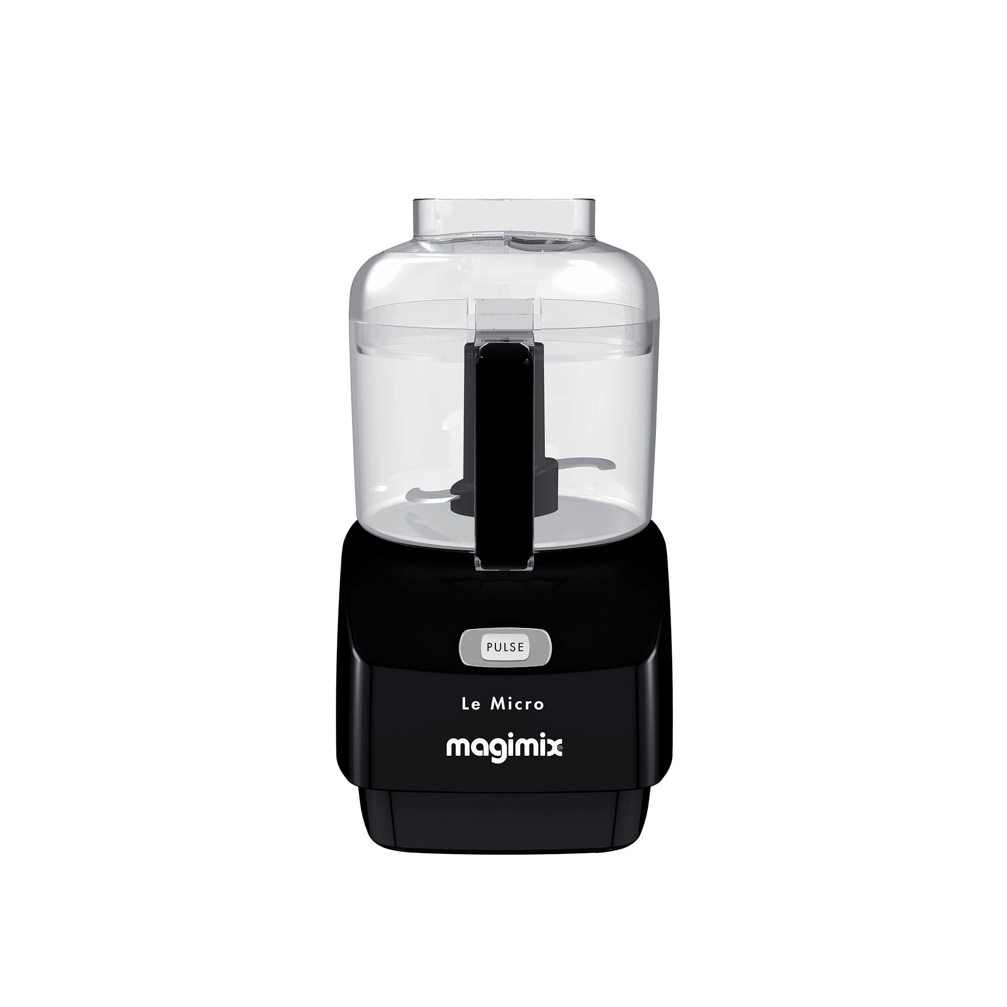 Buy Le Micro Mini Chopper from Magimix | NO GA