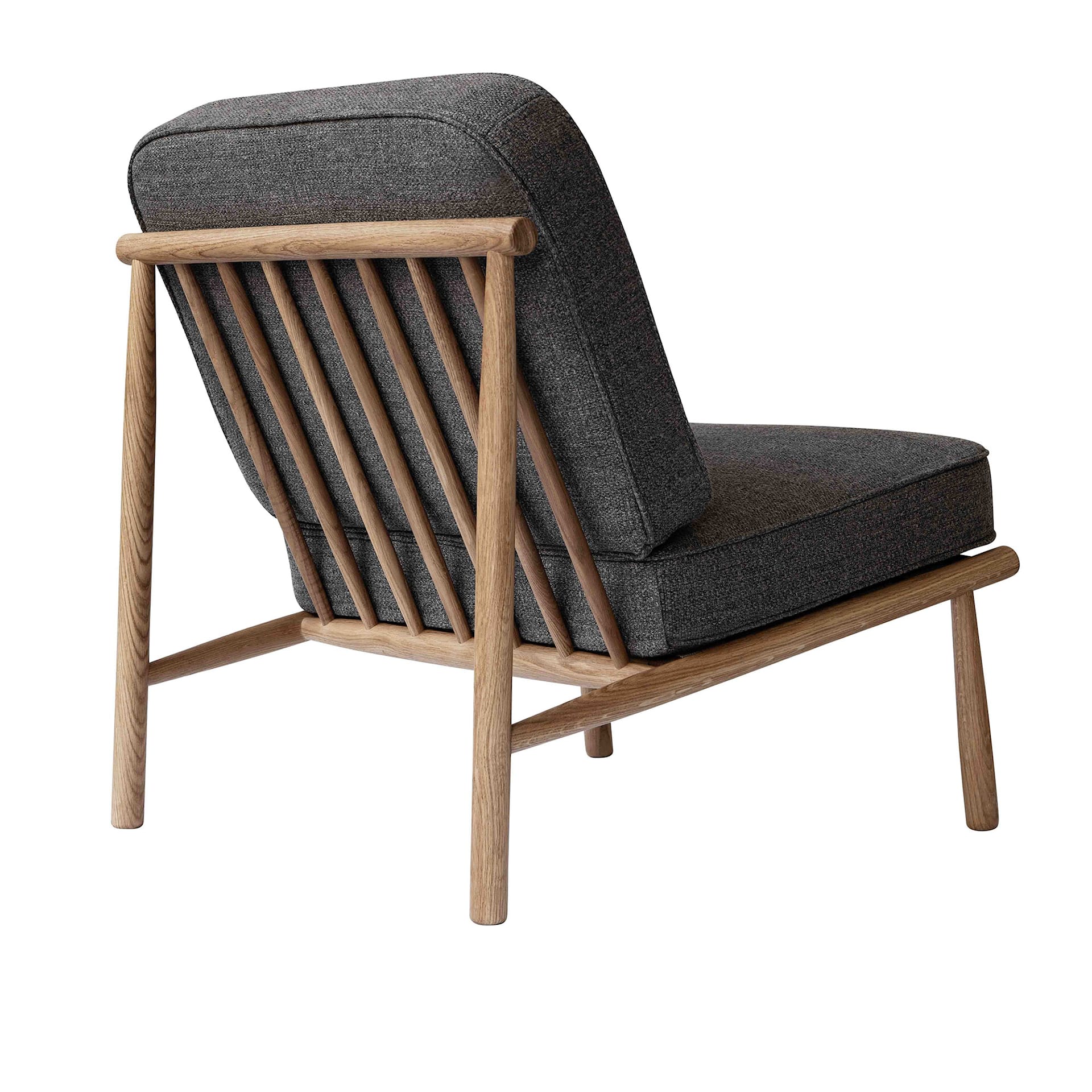 Kjøp Domus Chair Wood fra DUX | Nordiska Galleriet