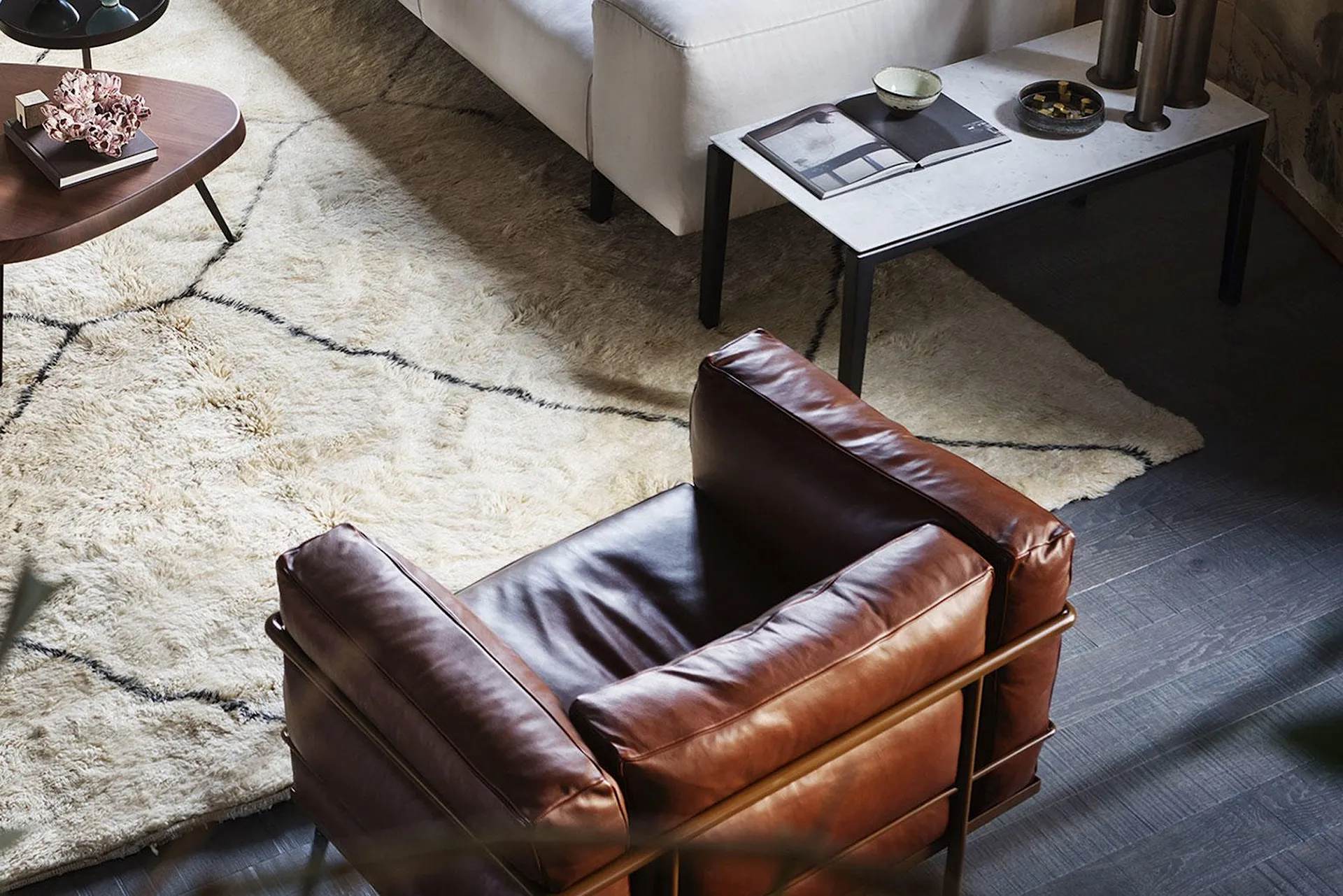 Lc3 chair store