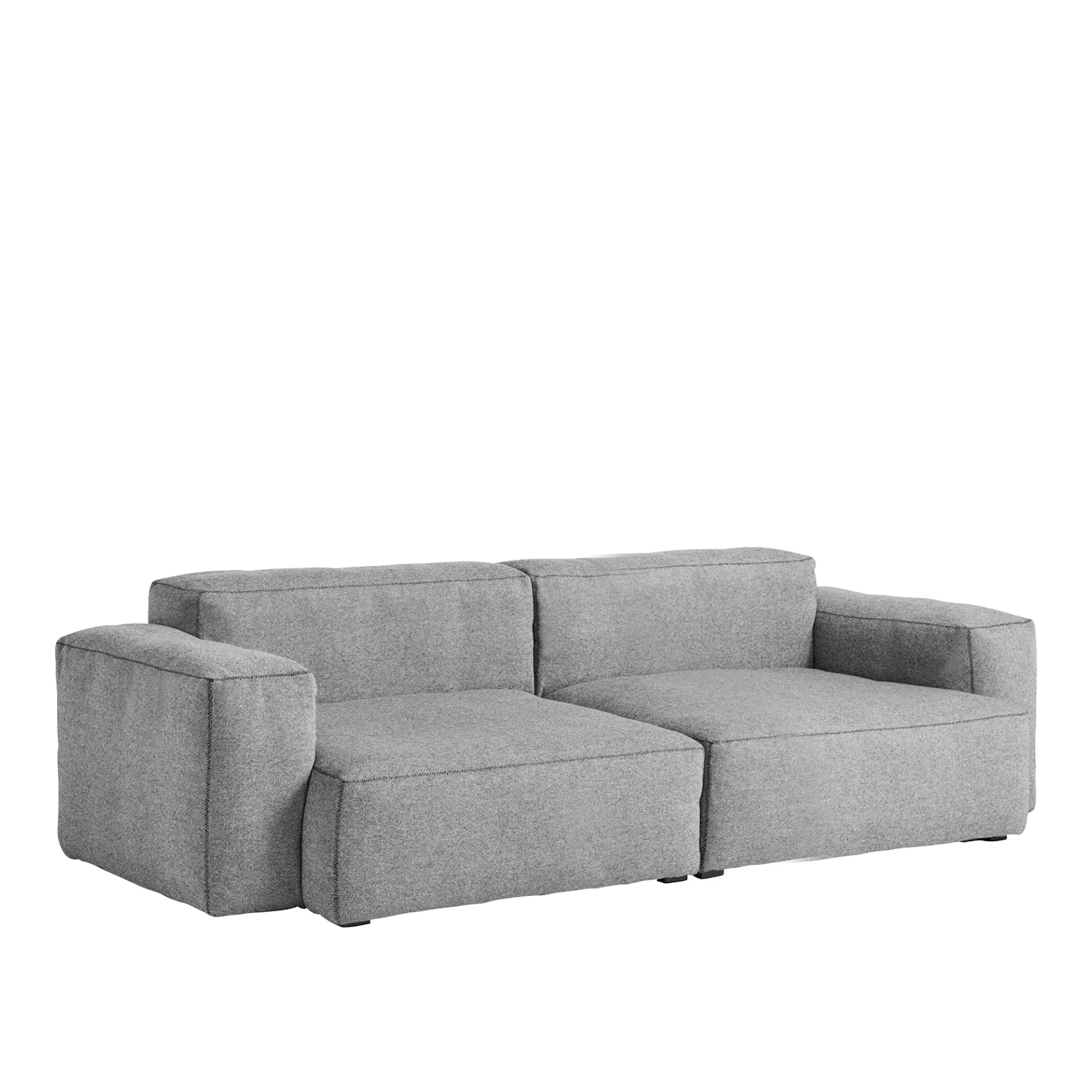 Hay mags soft sofa 3 seater store