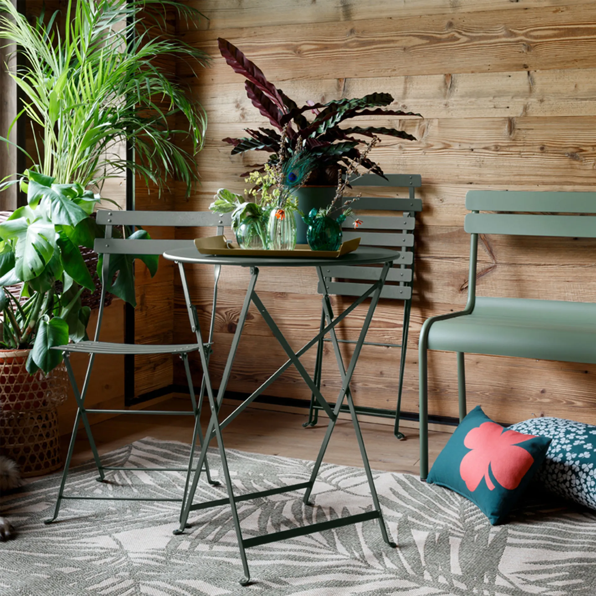 Fermob bistro set sale store