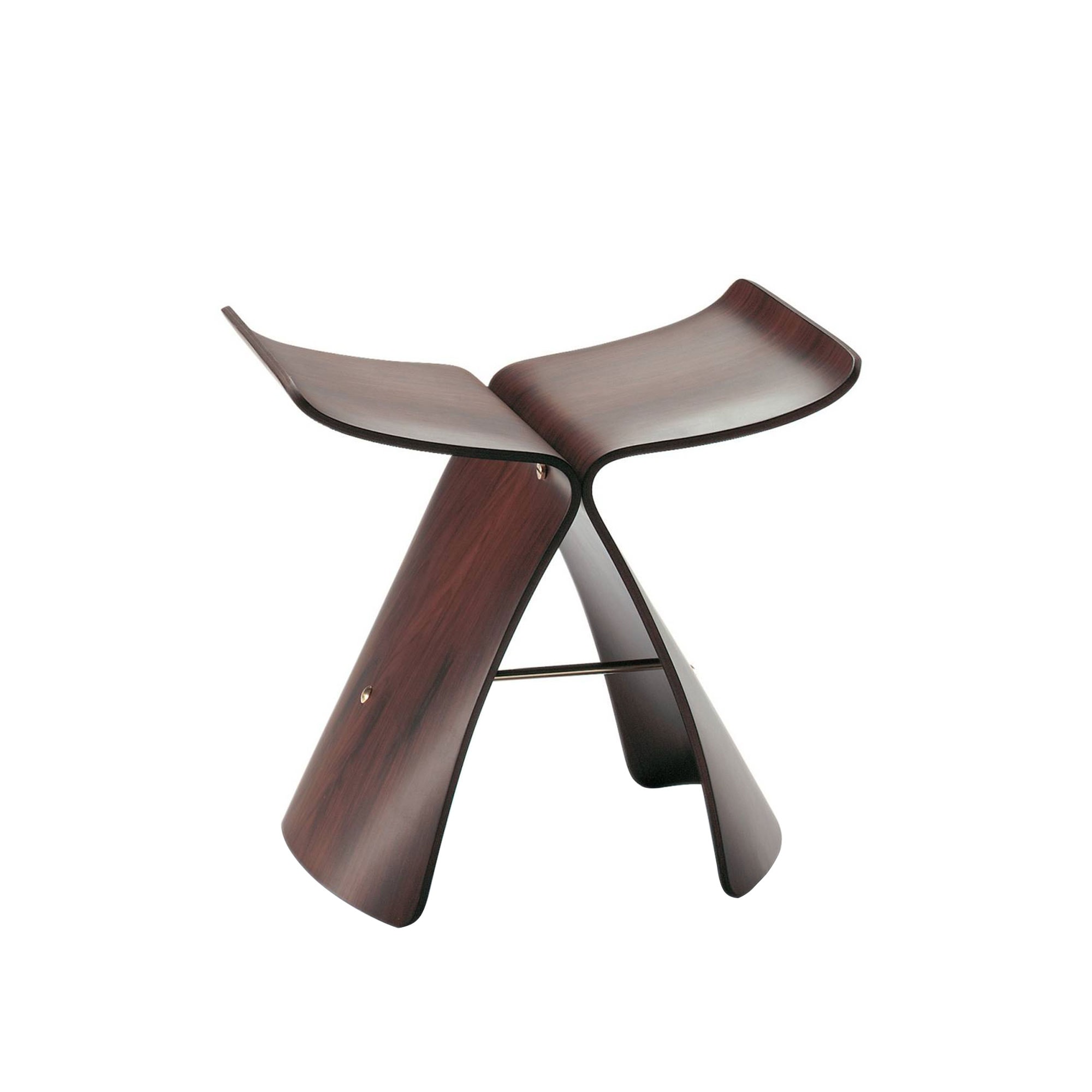 Buy Butterfly Stool from Vitra | NO GA