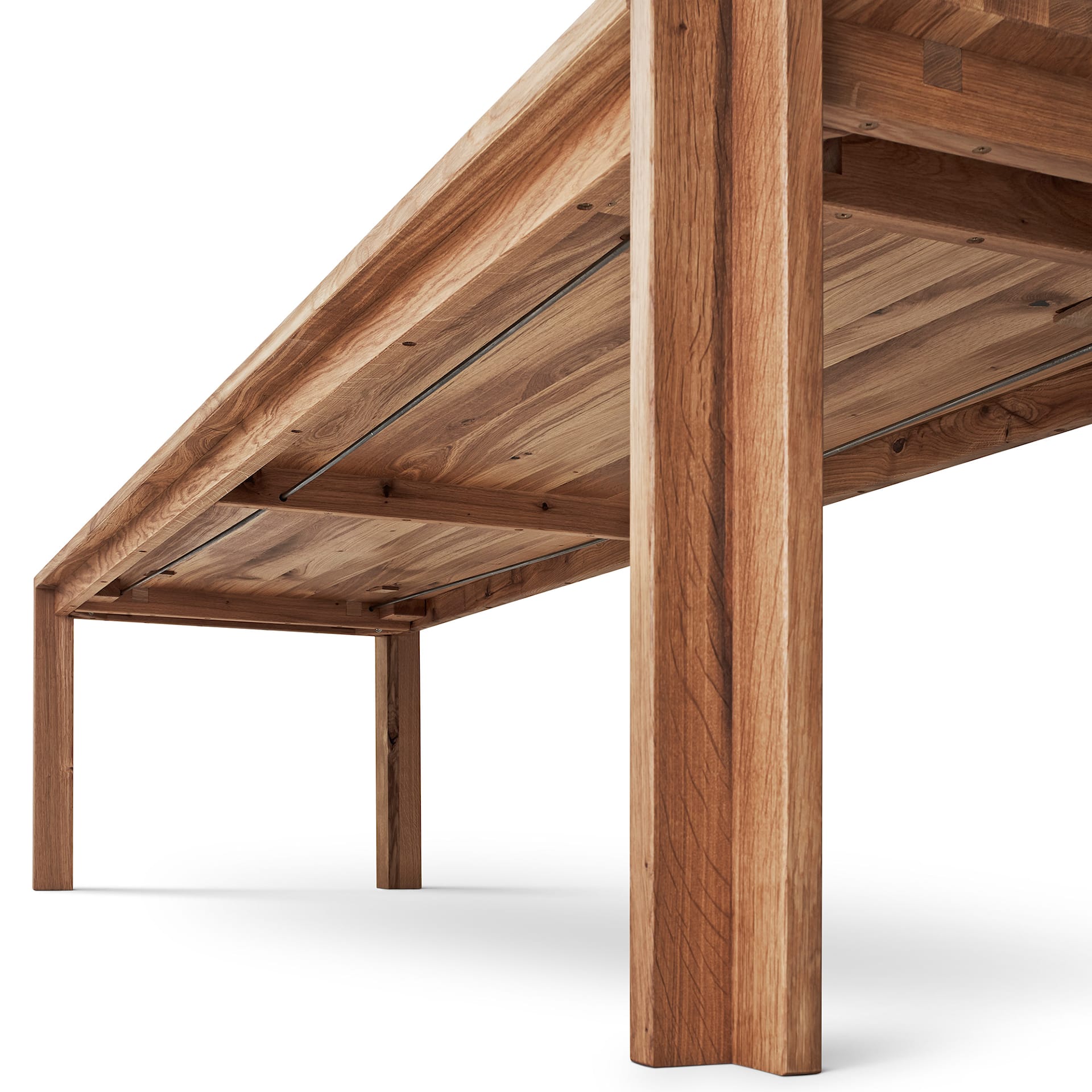 Köp Jeppe Utzon Table #1 från Dk3 | Nordiska Galleriet