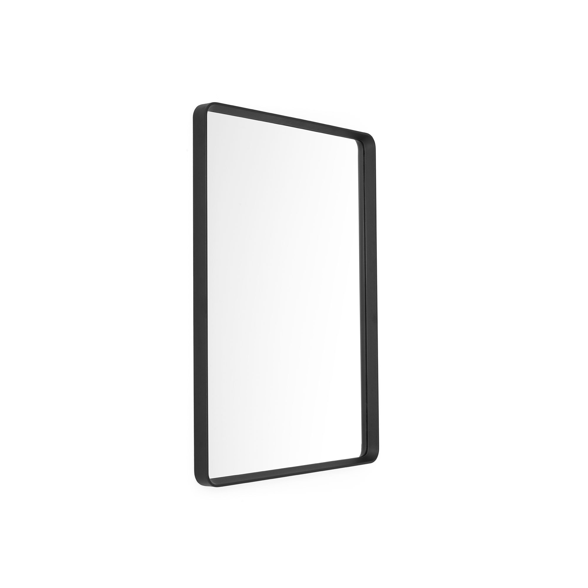 Buy Norm Wall Mirror Rectangular from Audo Copenhagen | NO GA