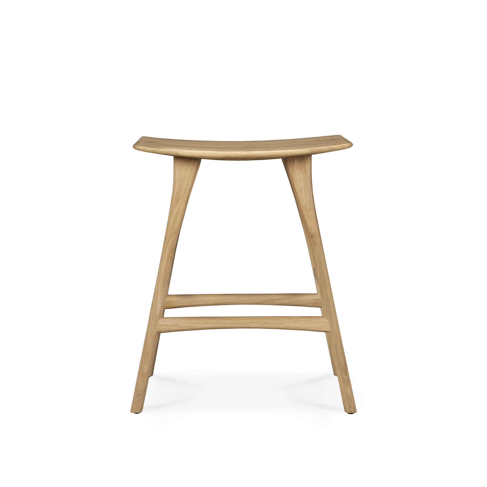 Buy Osso Counter Stool from Ethnicraft | NO GA
