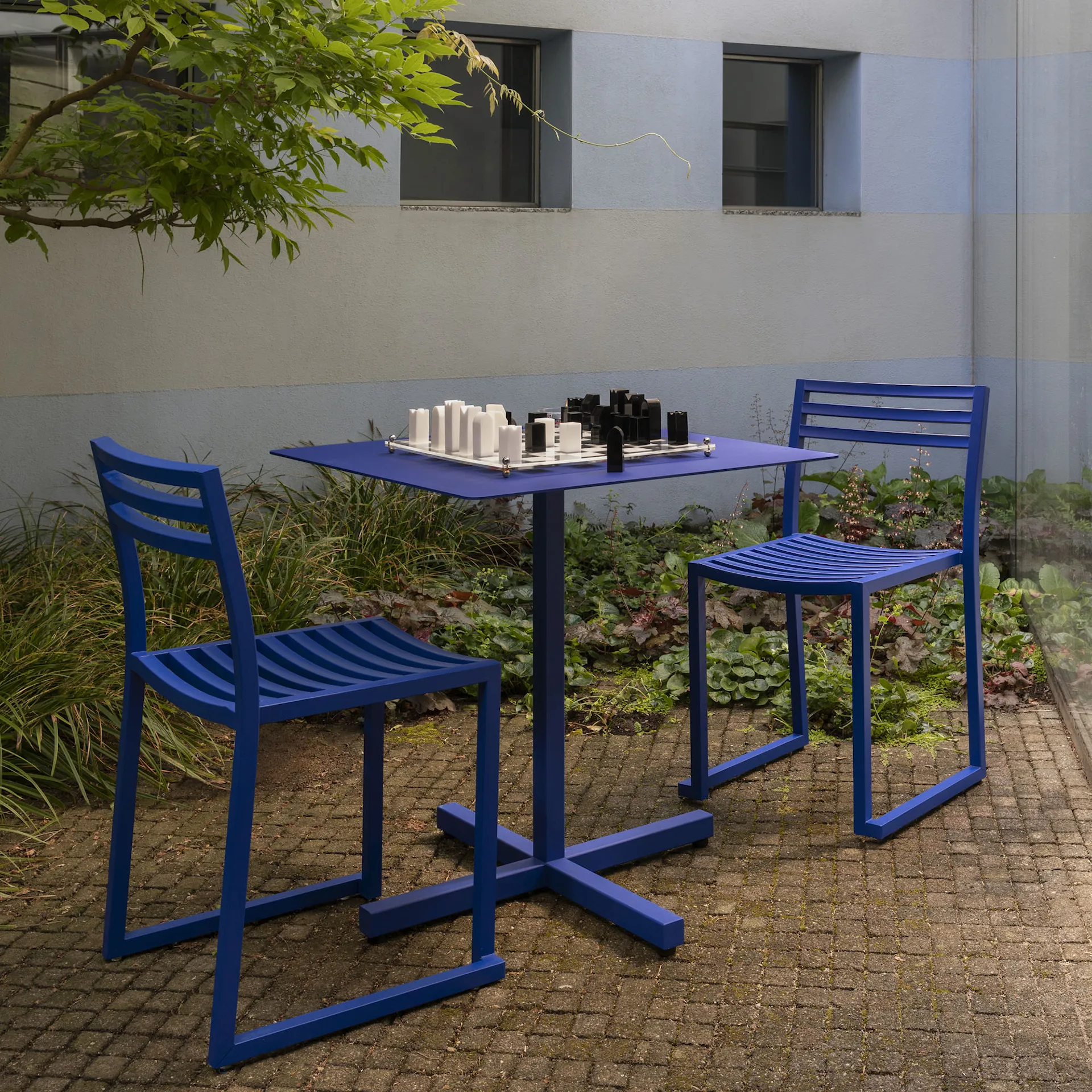 Buy Chop Table Square from HEM | NO GA