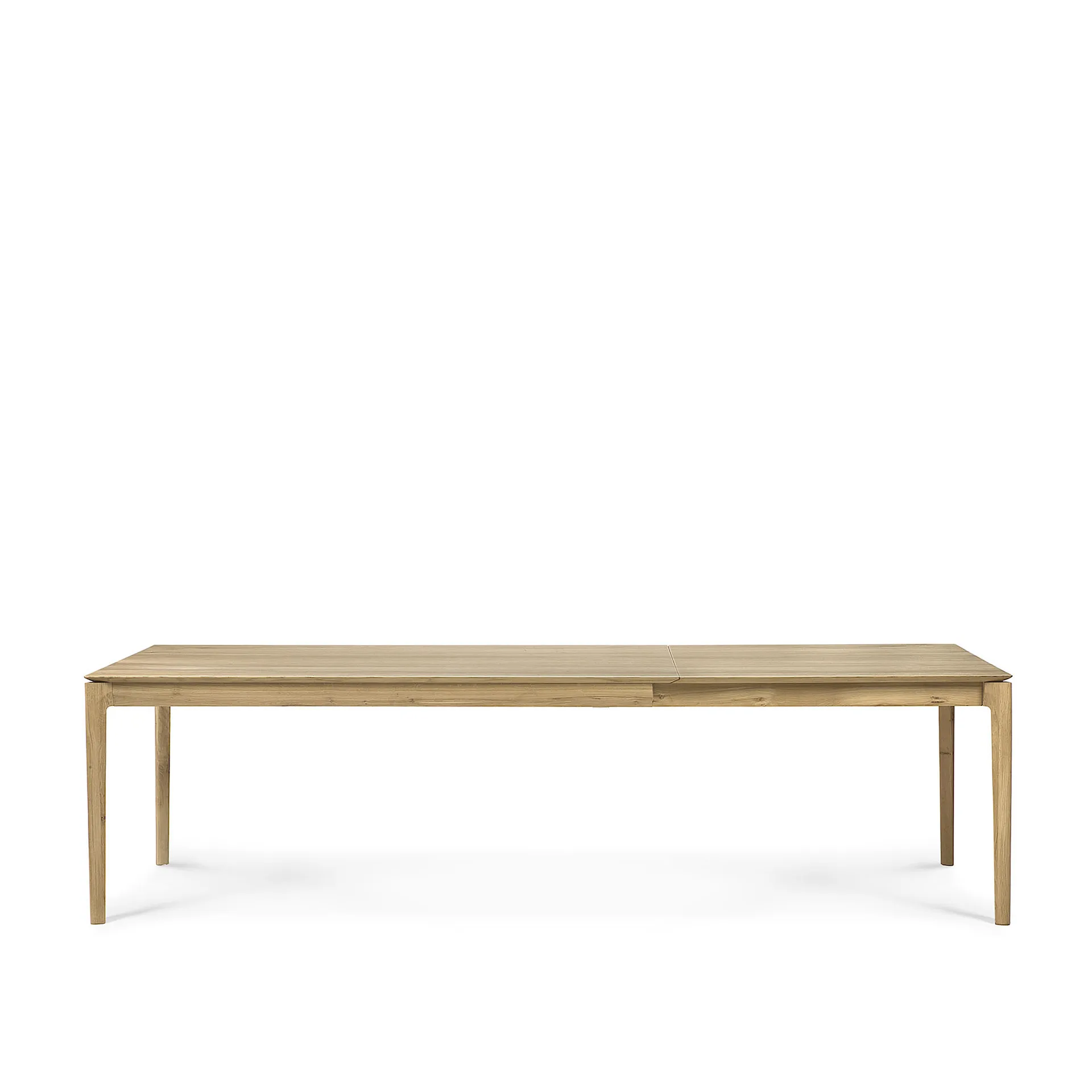 Oak bok dining table store