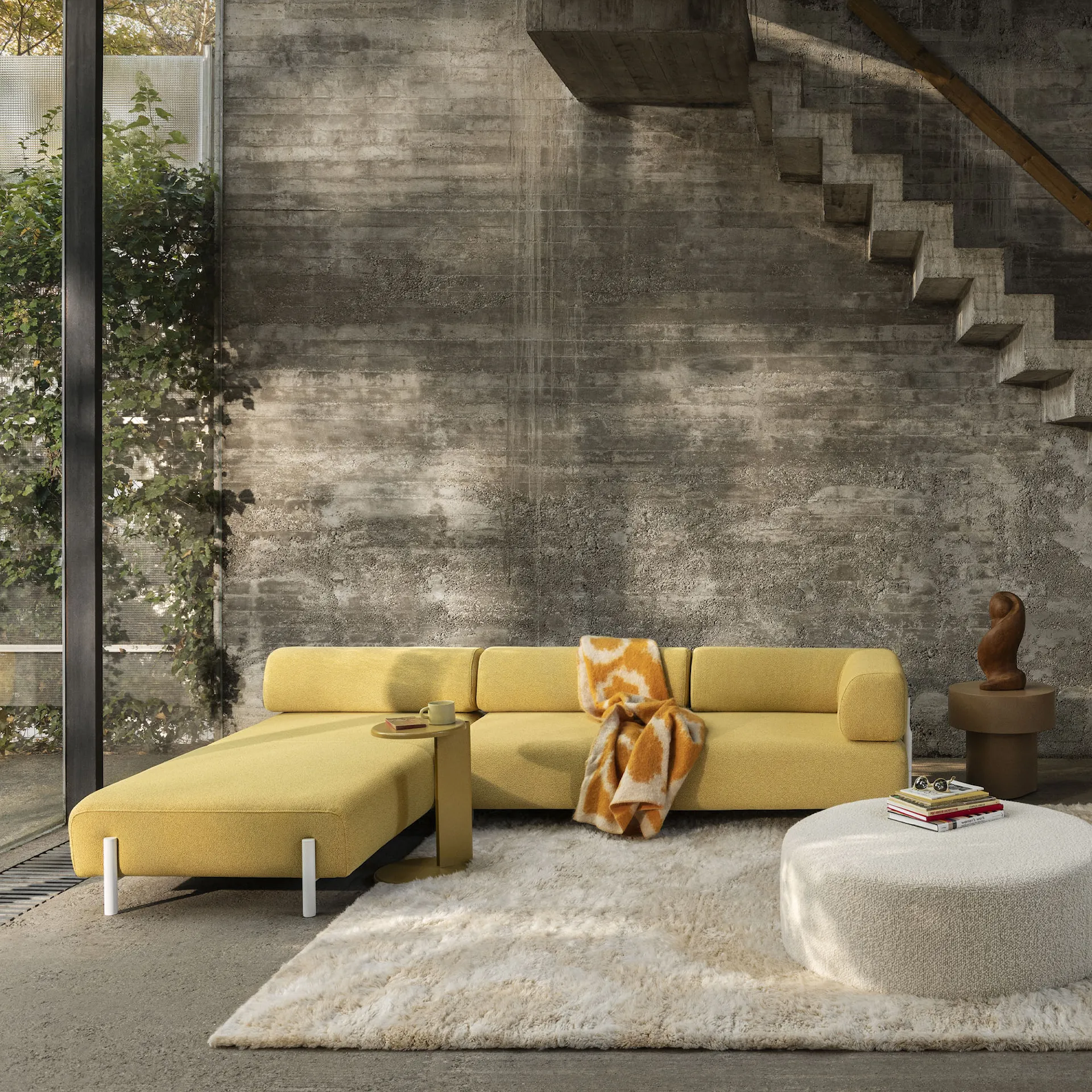 Palo modular sofa store